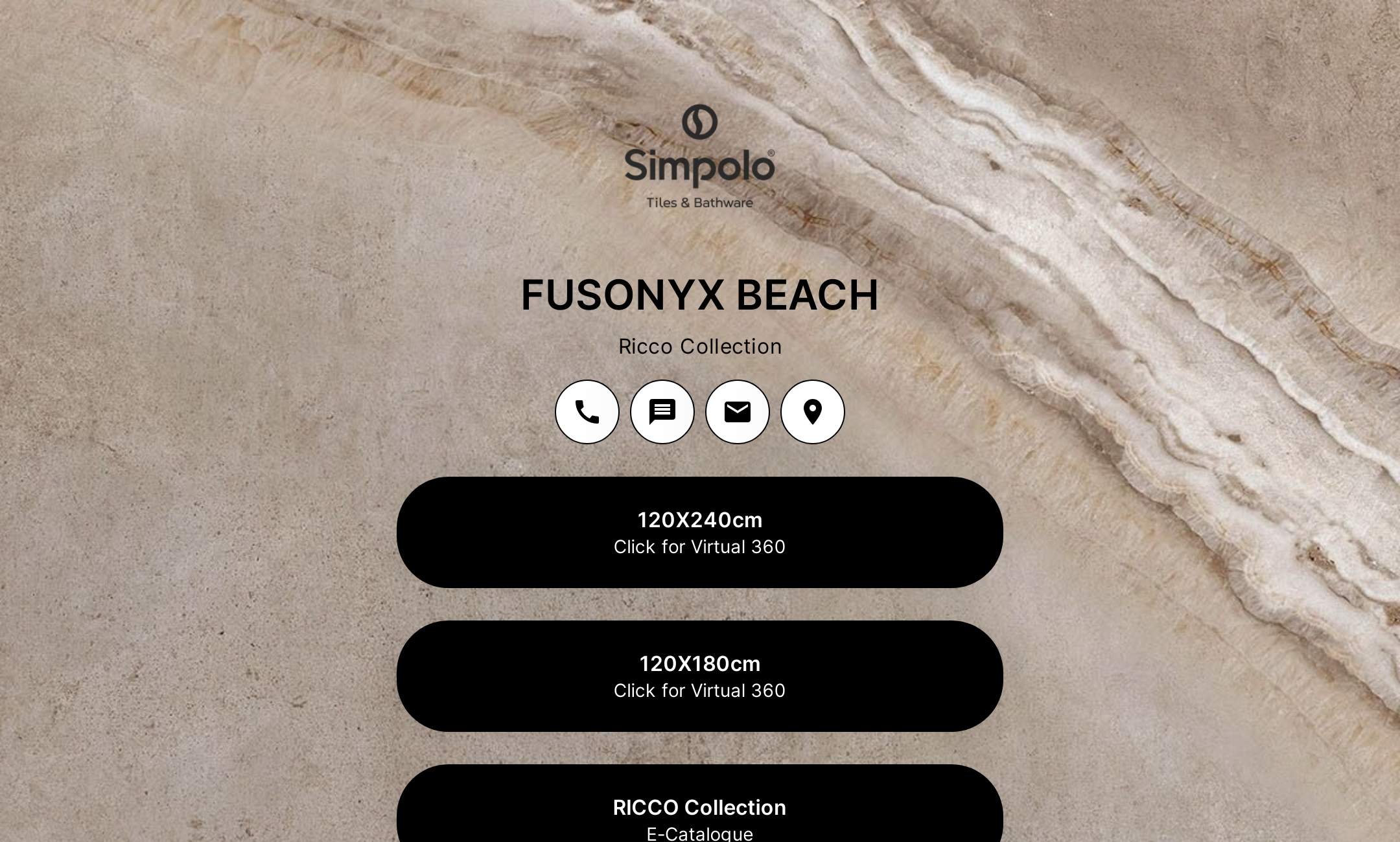 Simpolo Ceramics :: VIRTUAL 360