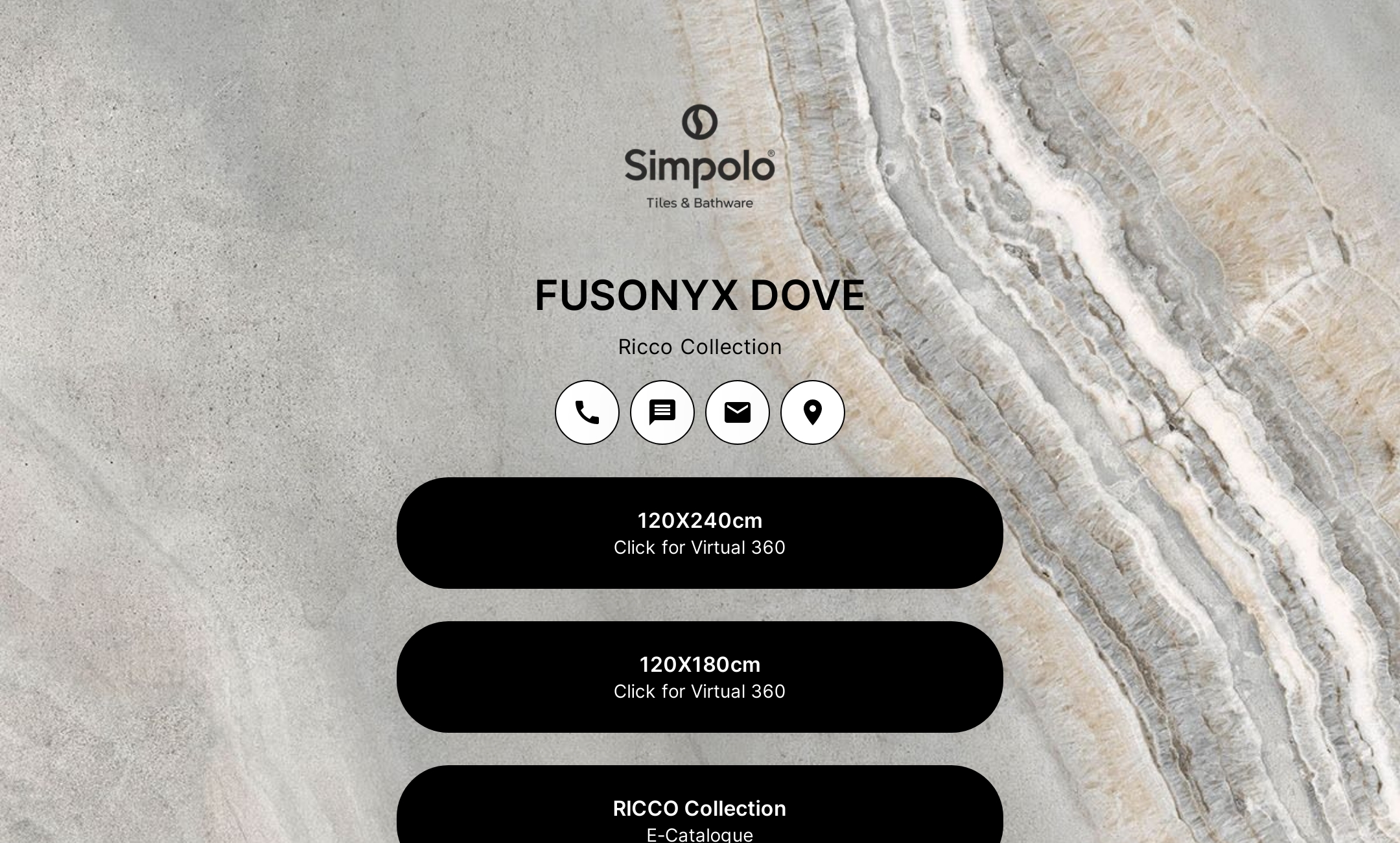 Simpolo Ceramics :: VIRTUAL 360