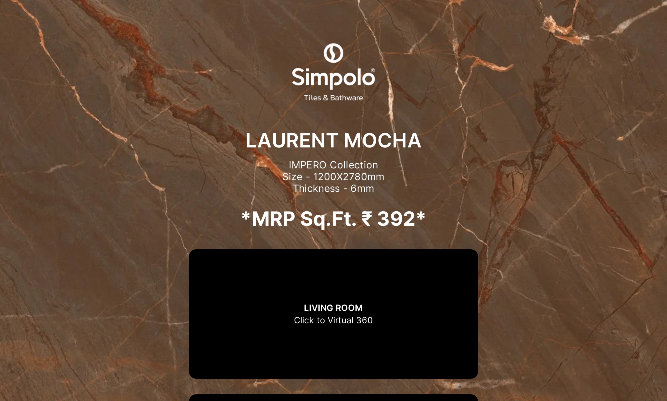 Simpolo Ceramics :: VIRTUAL 360
