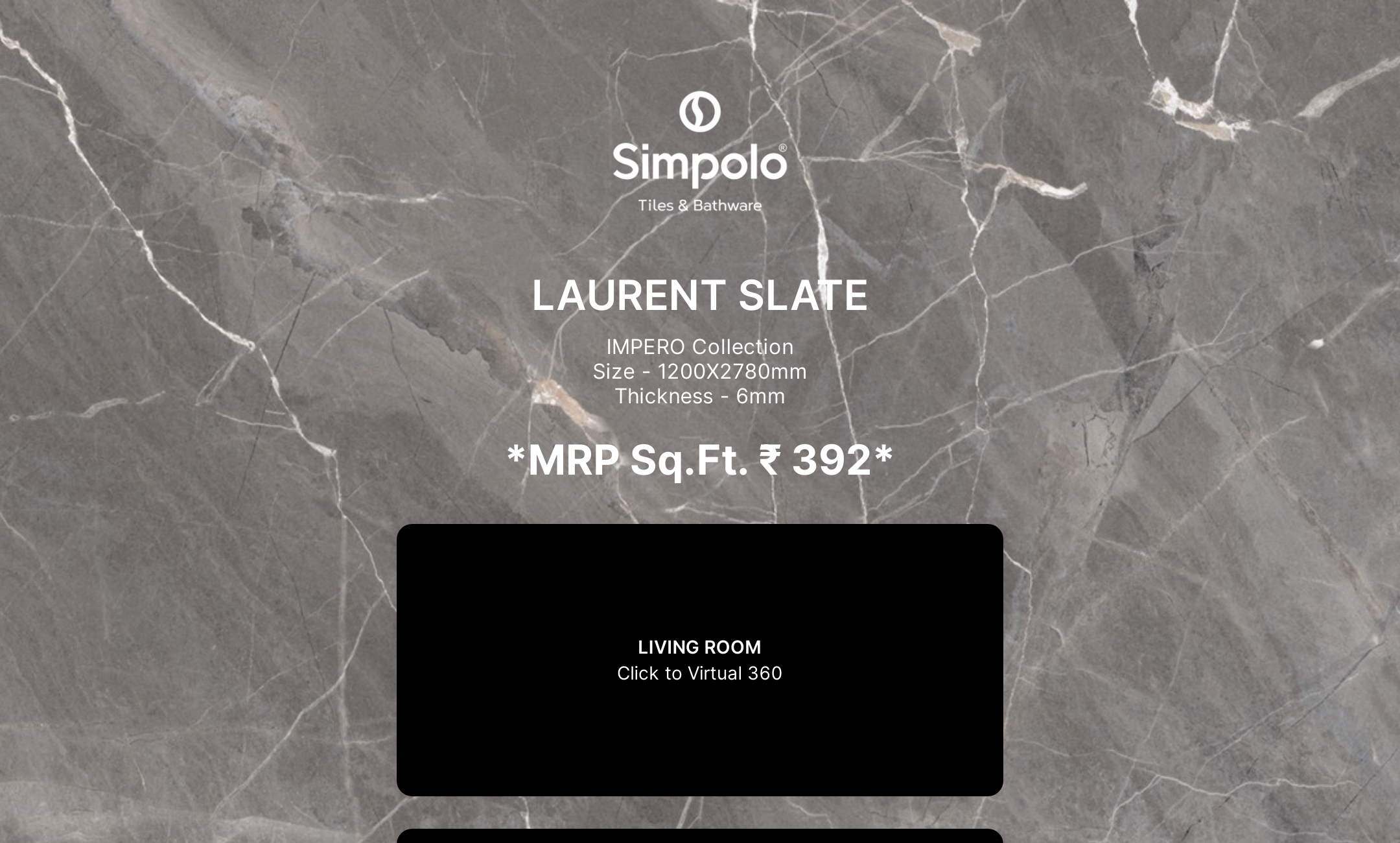 Simpolo Ceramics :: VIRTUAL 360