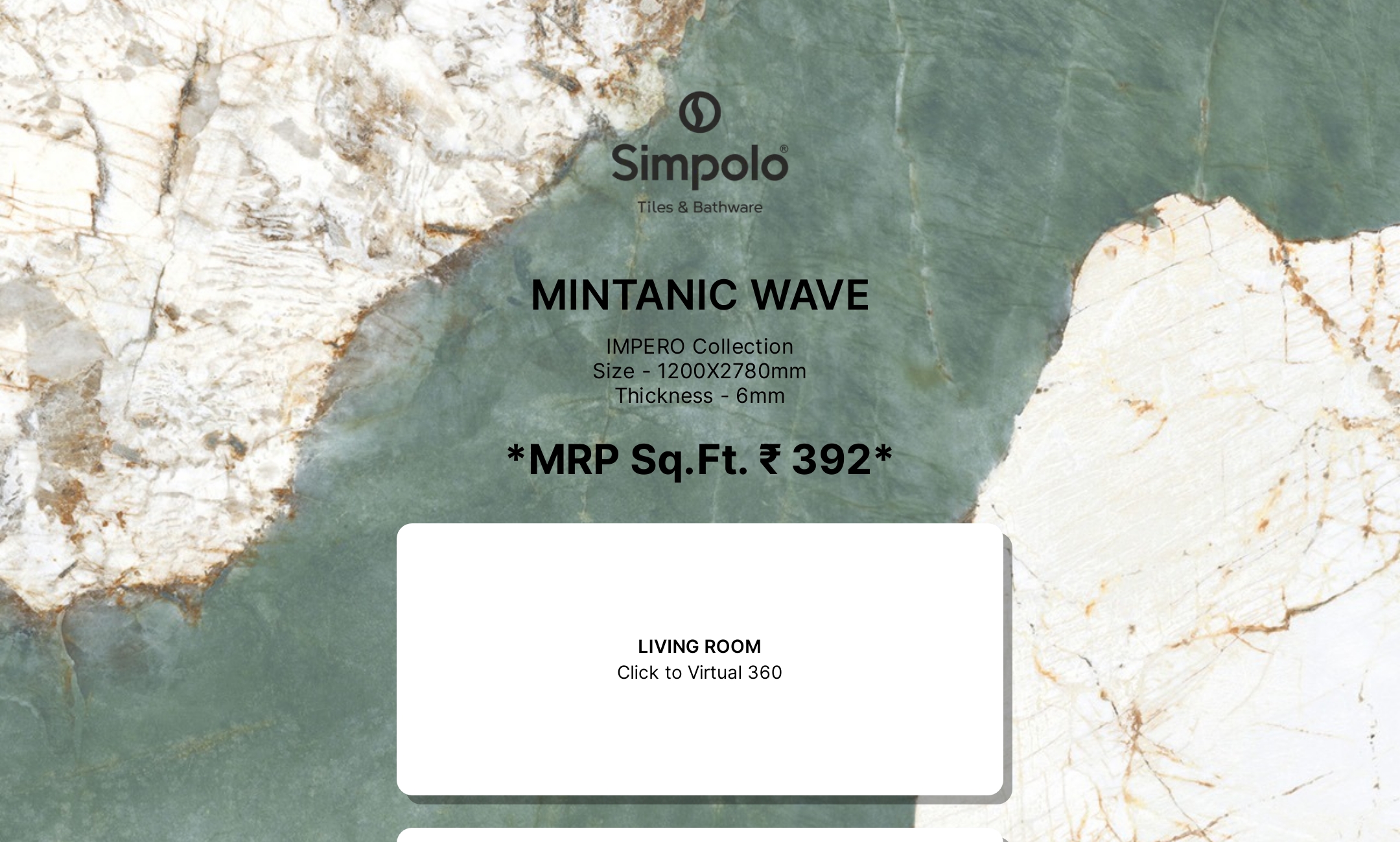 Simpolo Ceramics :: VIRTUAL 360