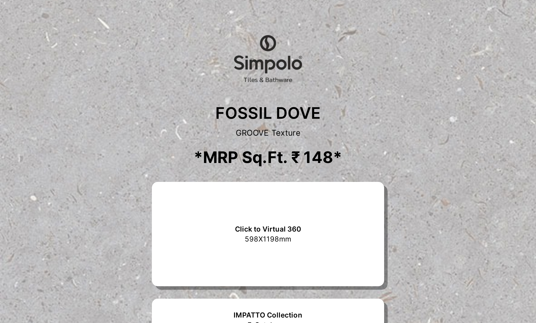 Simpolo Ceramics :: VIRTUAL 360