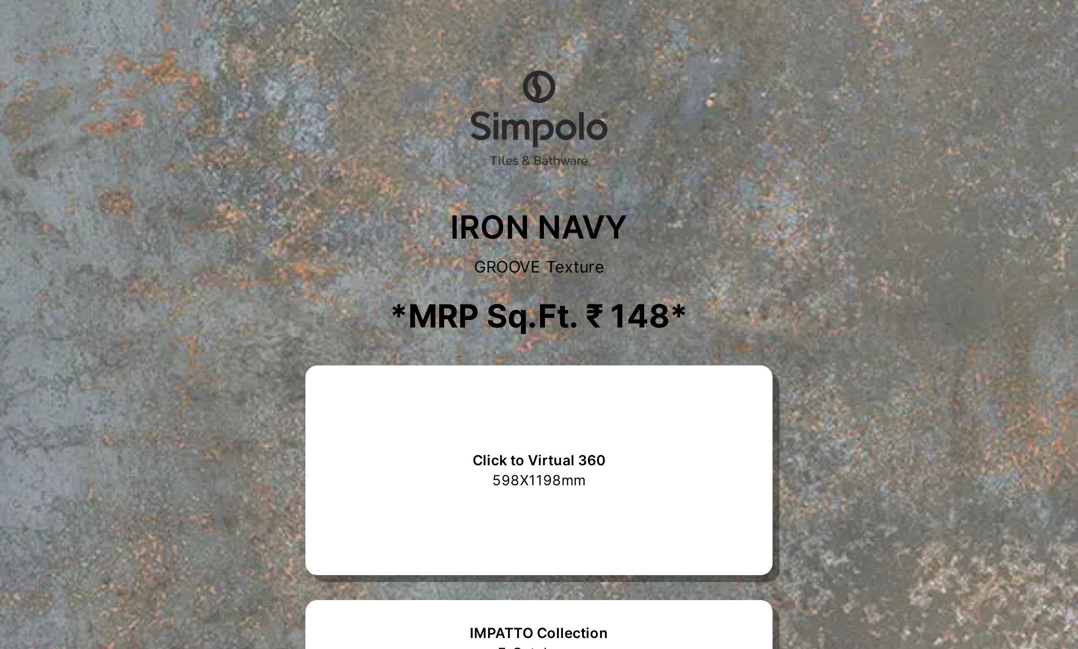 Simpolo Ceramics :: VIRTUAL 360