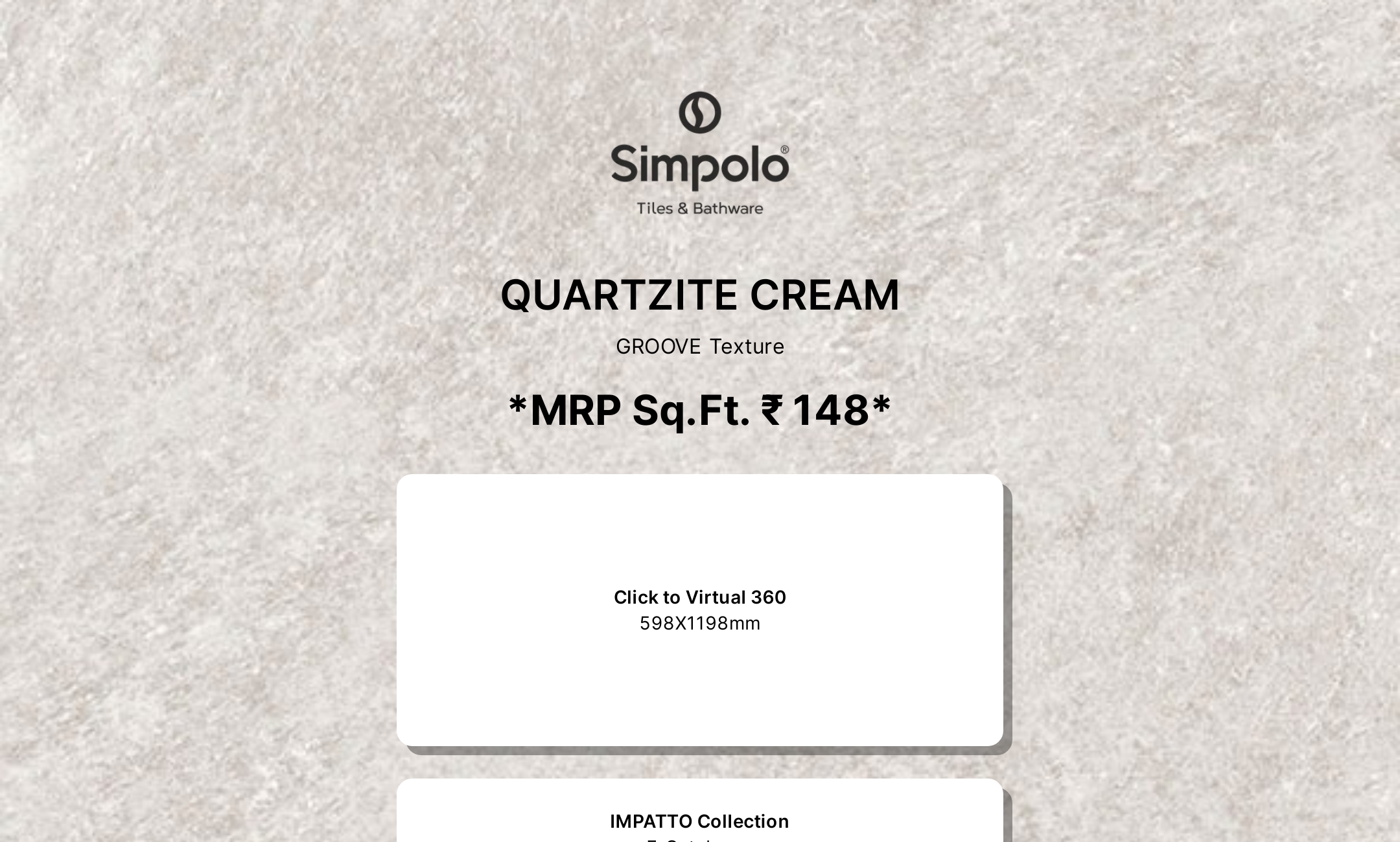 Simpolo Ceramics :: VIRTUAL 360