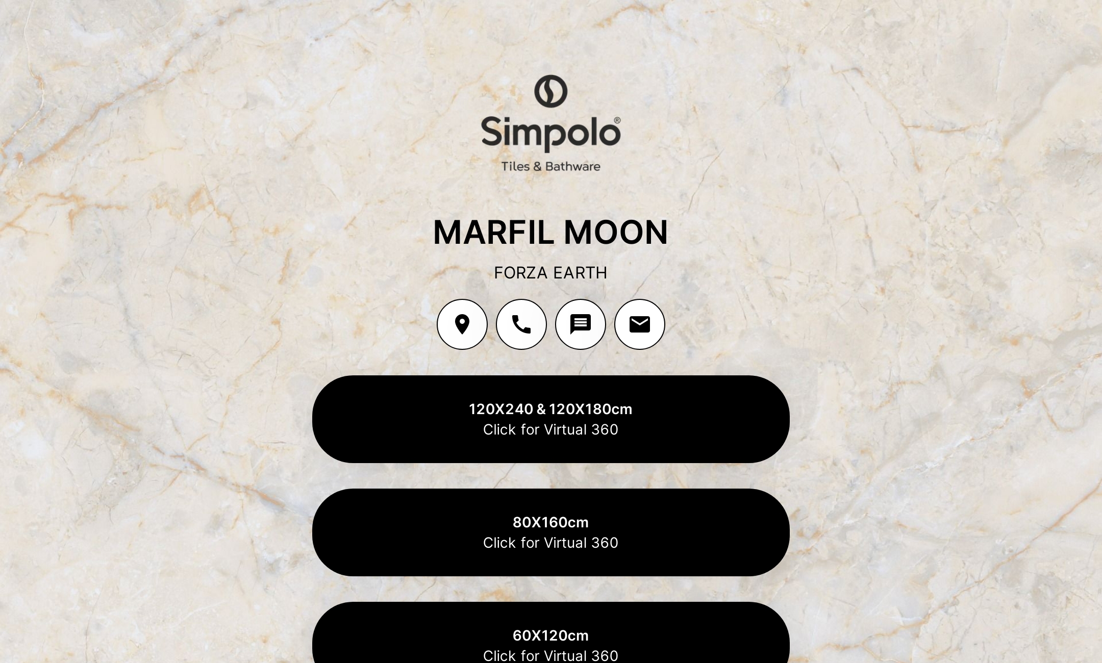 Simpolo Ceramics :: VIRTUAL 360