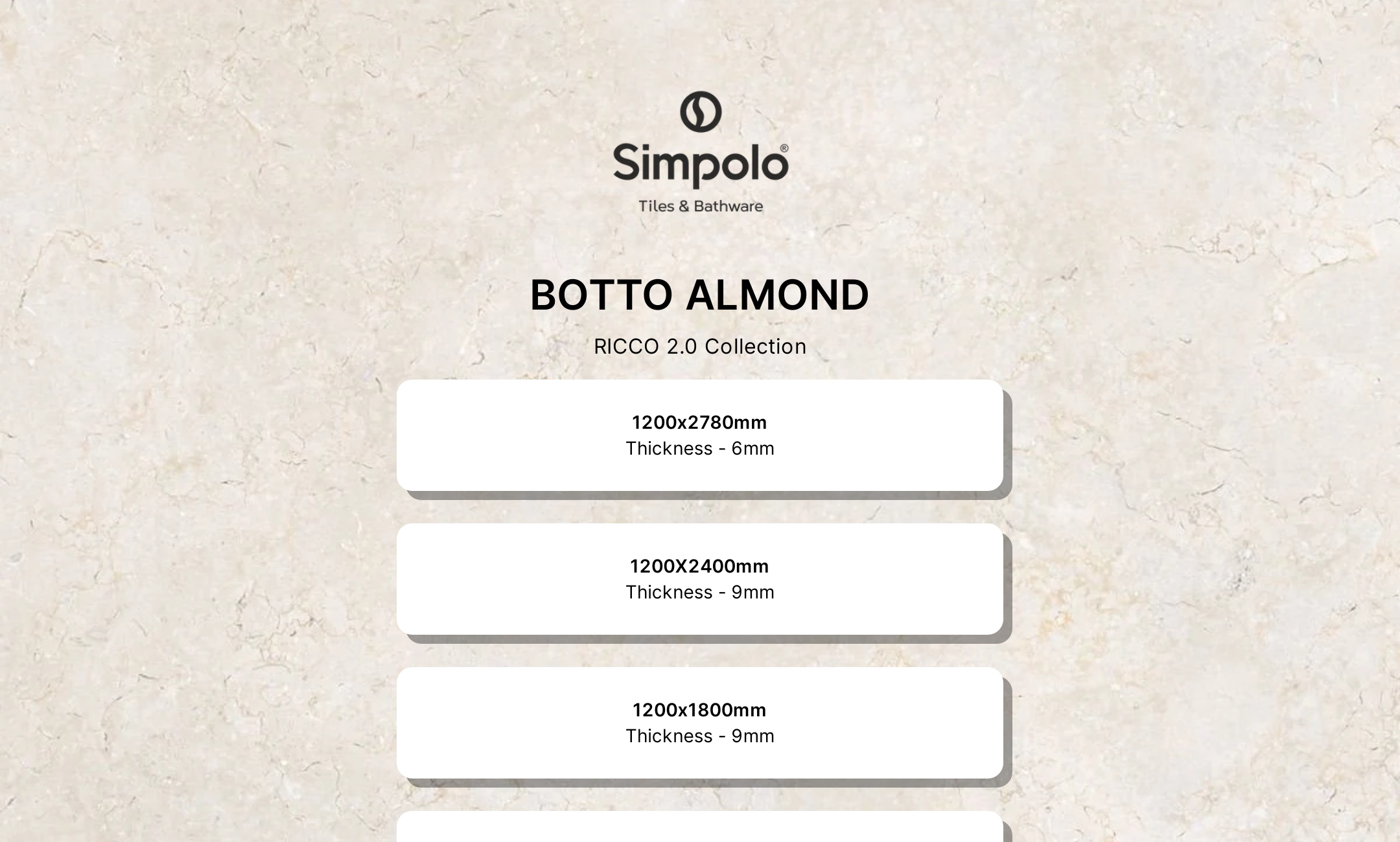 Simpolo Ceramics :: VIRTUAL 360