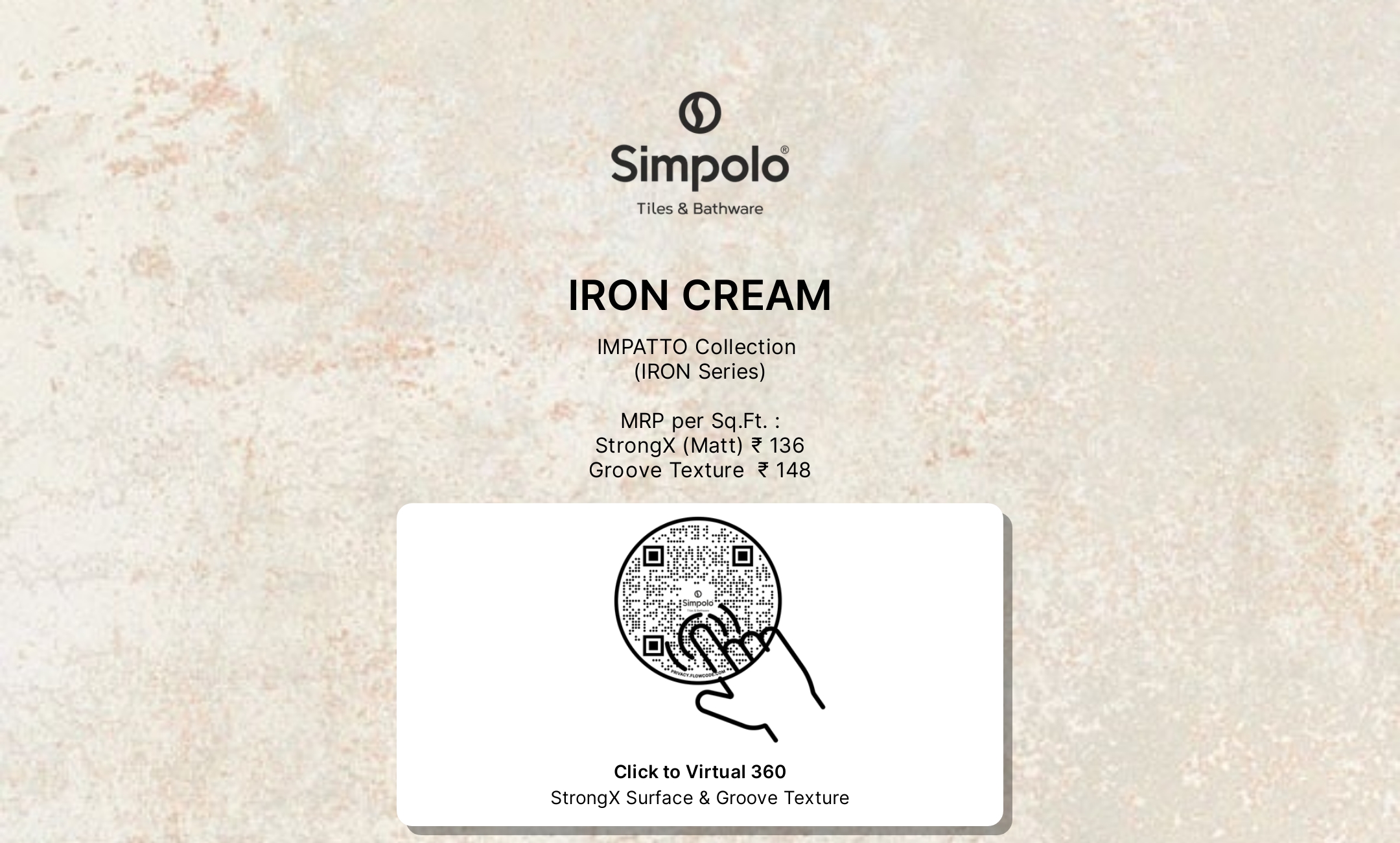 Simpolo Ceramics :: VIRTUAL 360