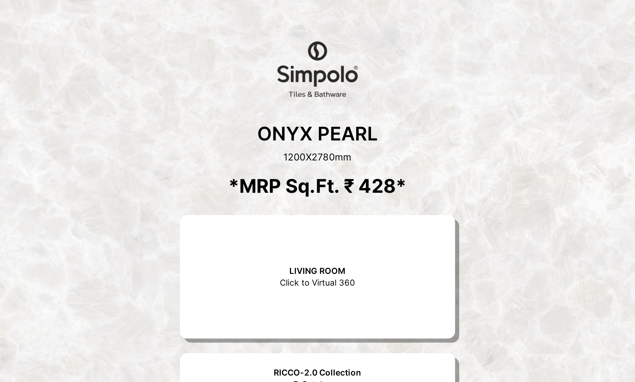 Simpolo Ceramics :: VIRTUAL 360