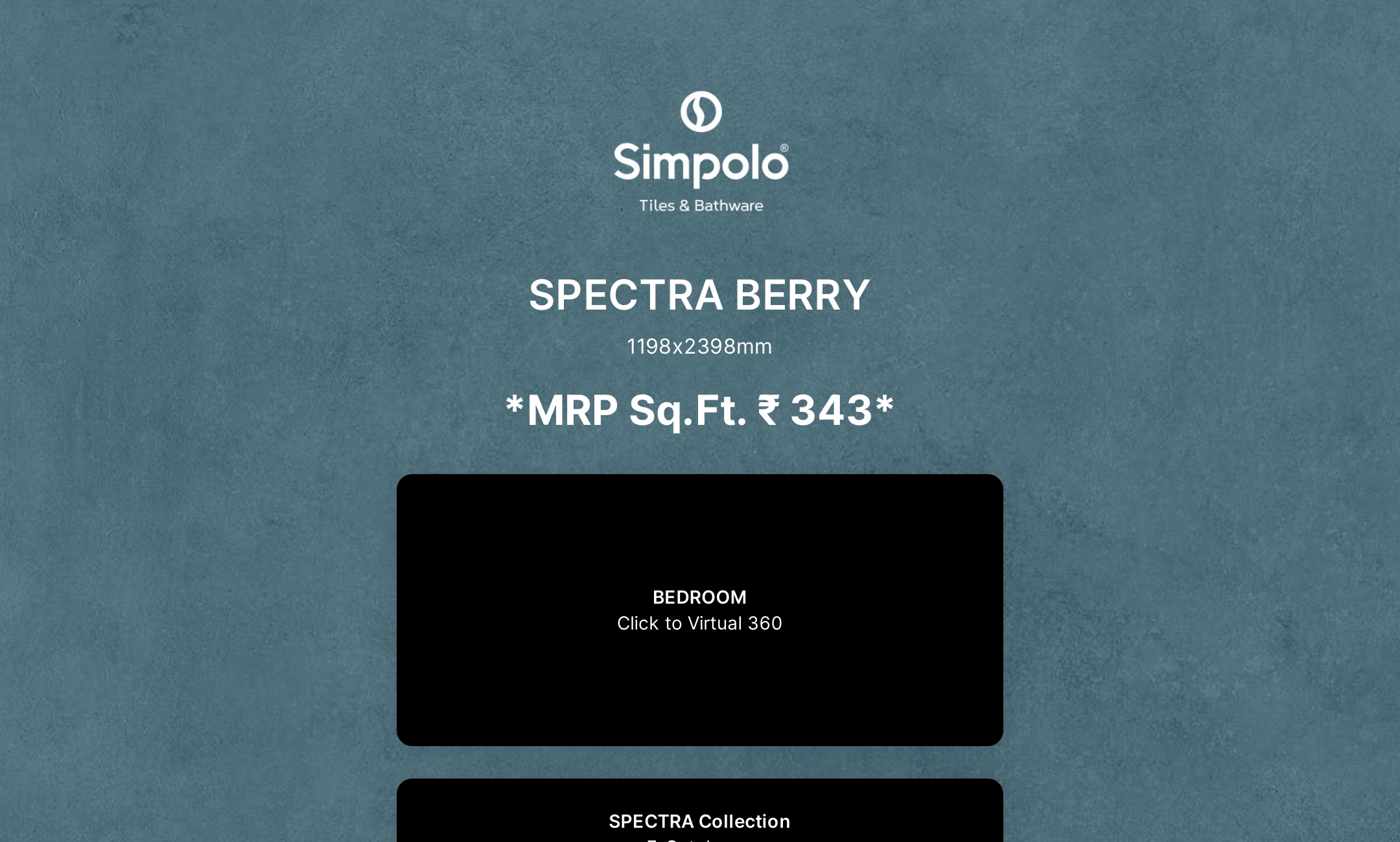 Simpolo Ceramics :: VIRTUAL 360