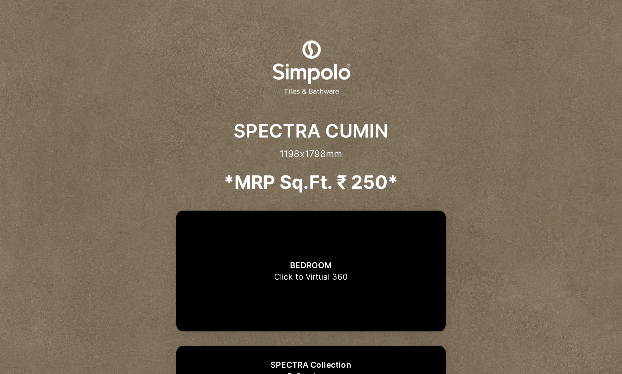 Simpolo Ceramics :: VIRTUAL 360