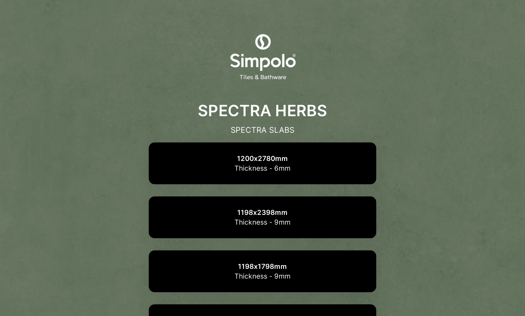 Simpolo Ceramics :: VIRTUAL 360