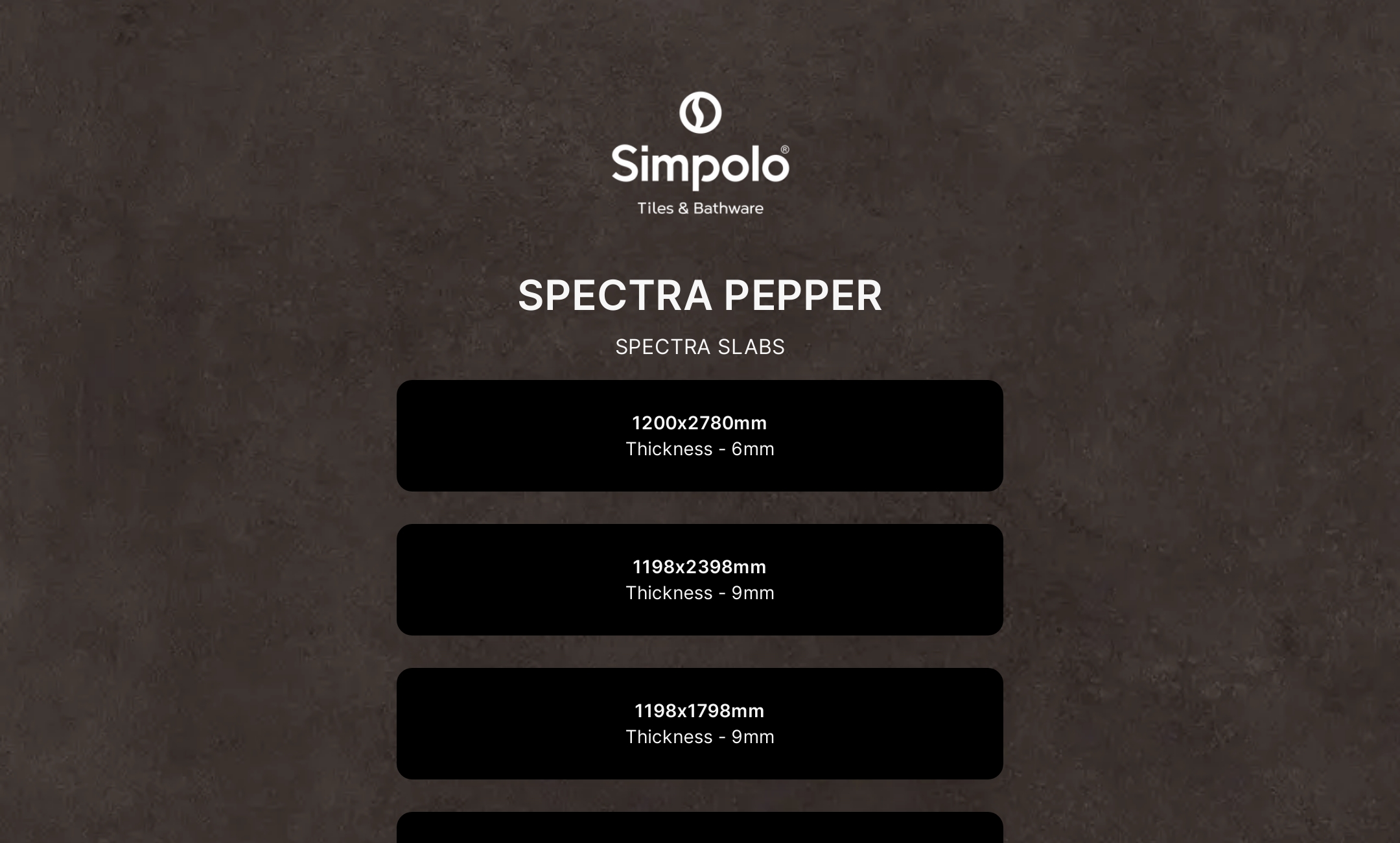 Simpolo Ceramics :: VIRTUAL 360