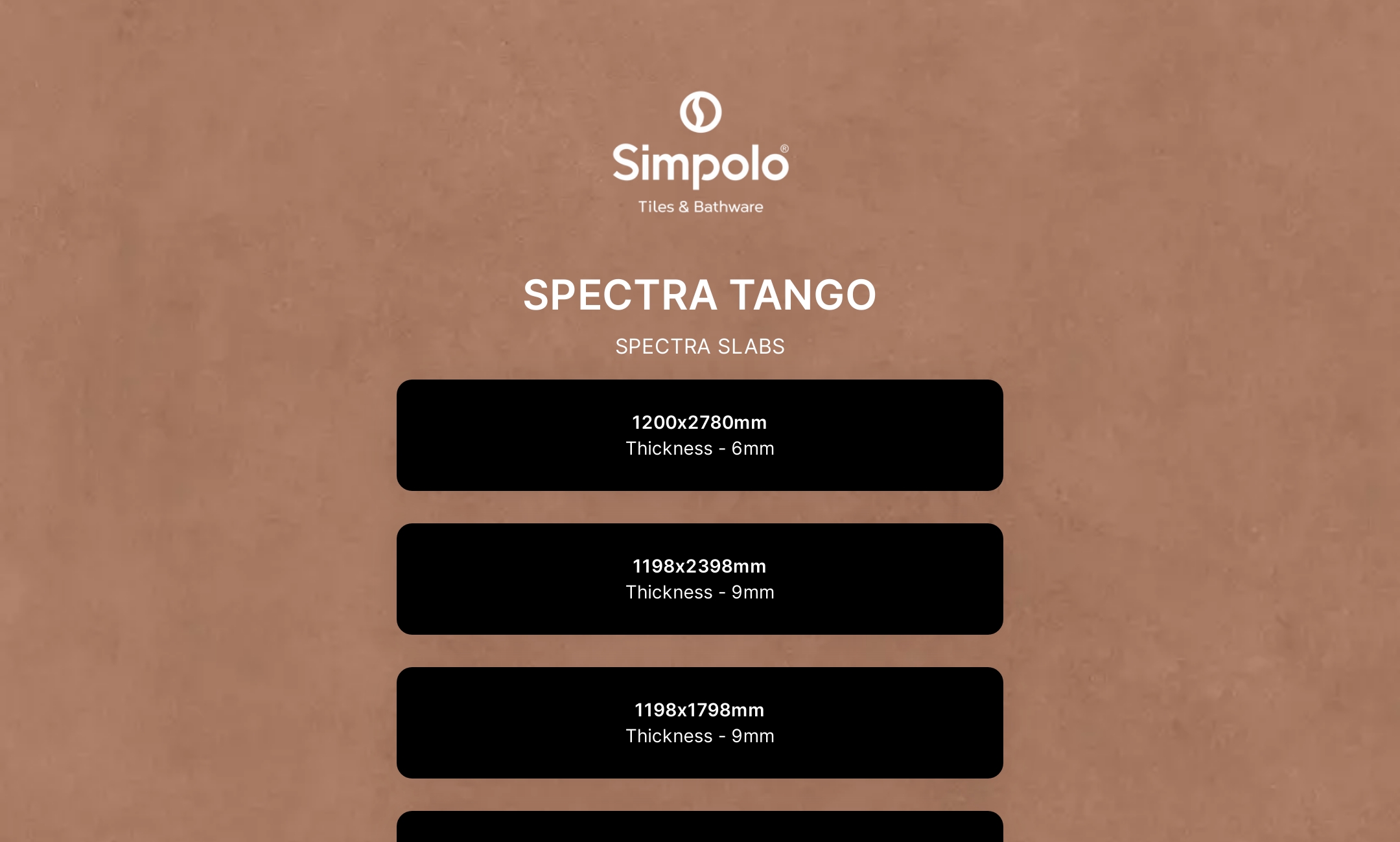 Simpolo Ceramics :: VIRTUAL 360