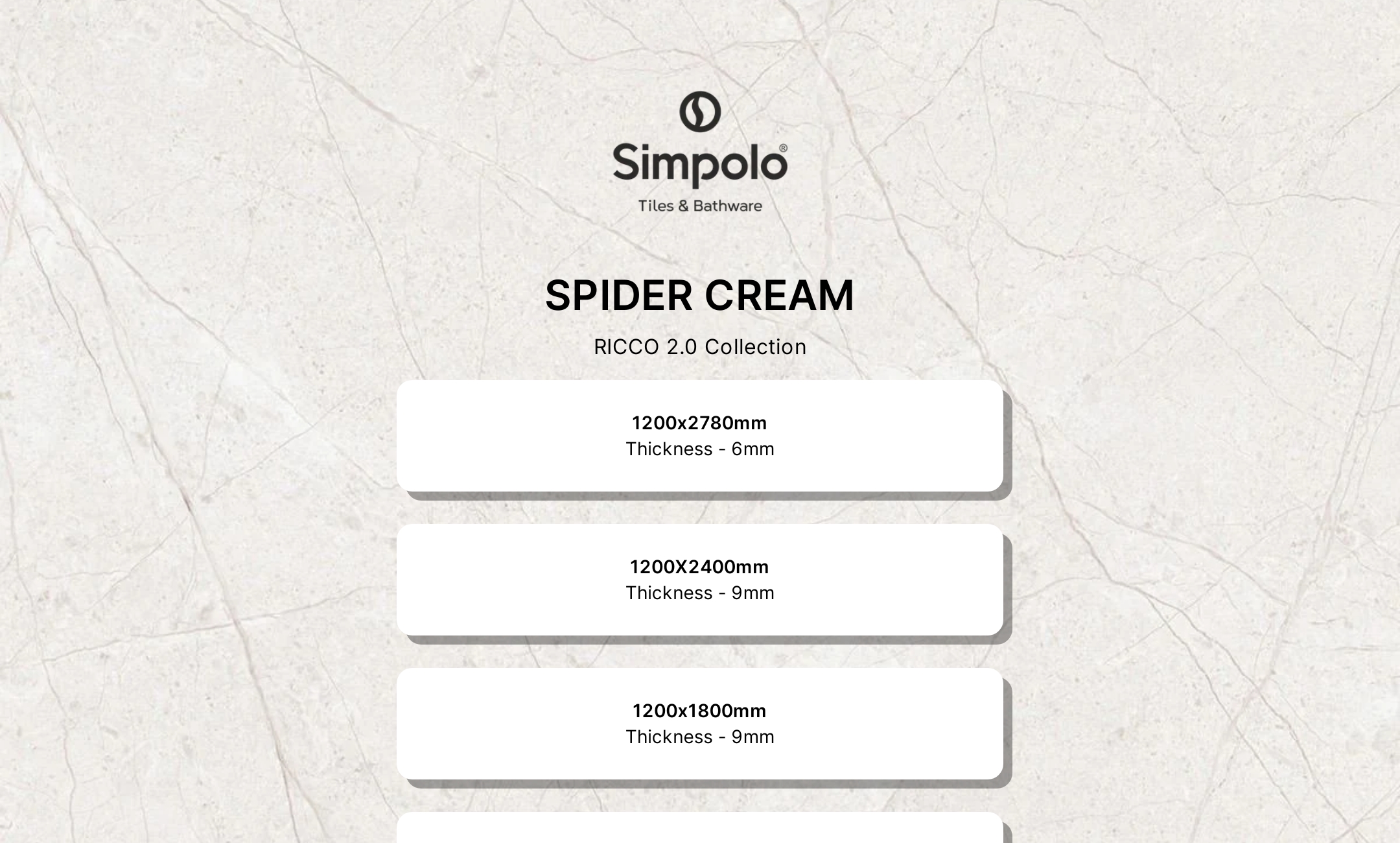 Simpolo Ceramics :: VIRTUAL 360