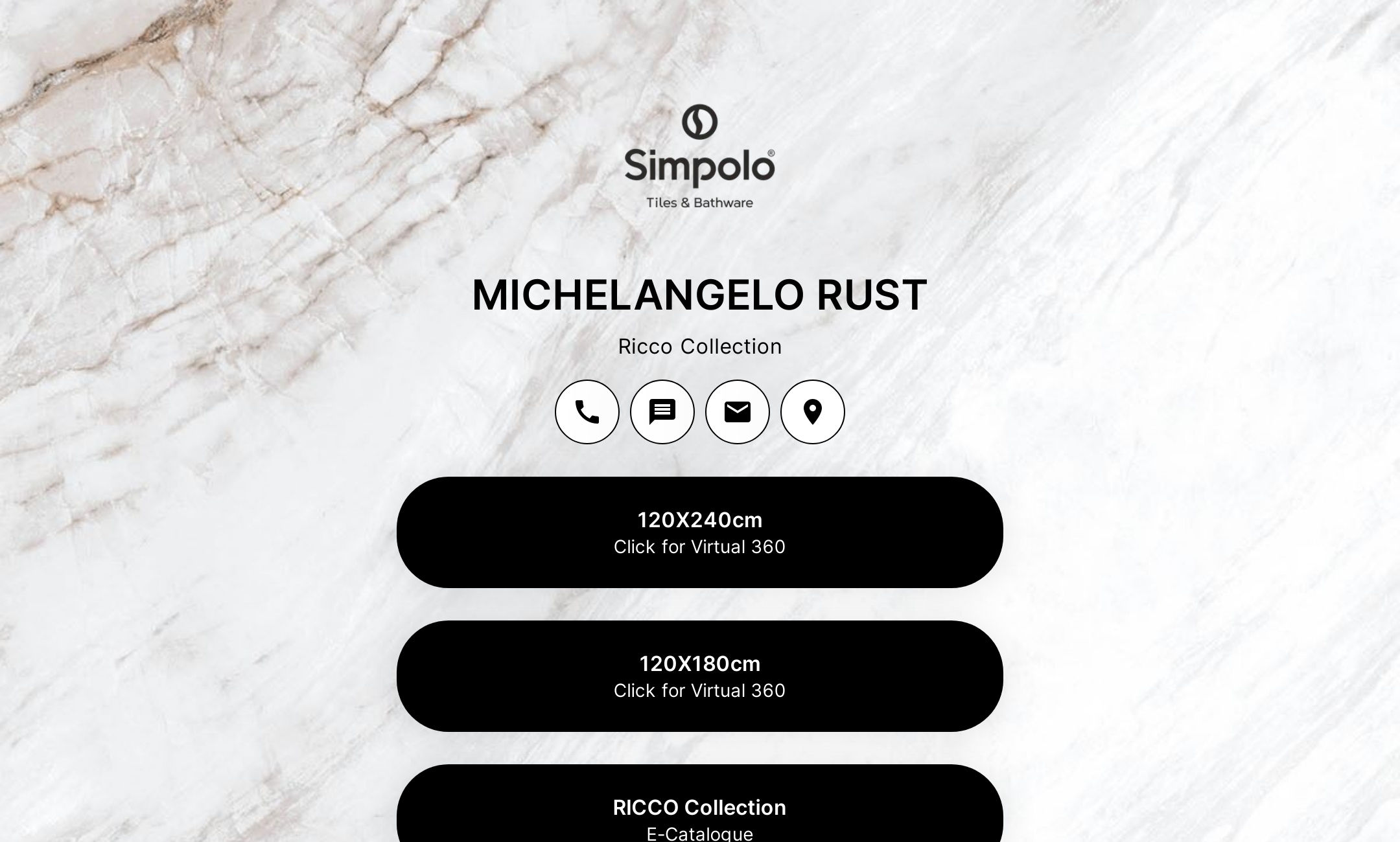 Simpolo Ceramics :: VIRTUAL 360