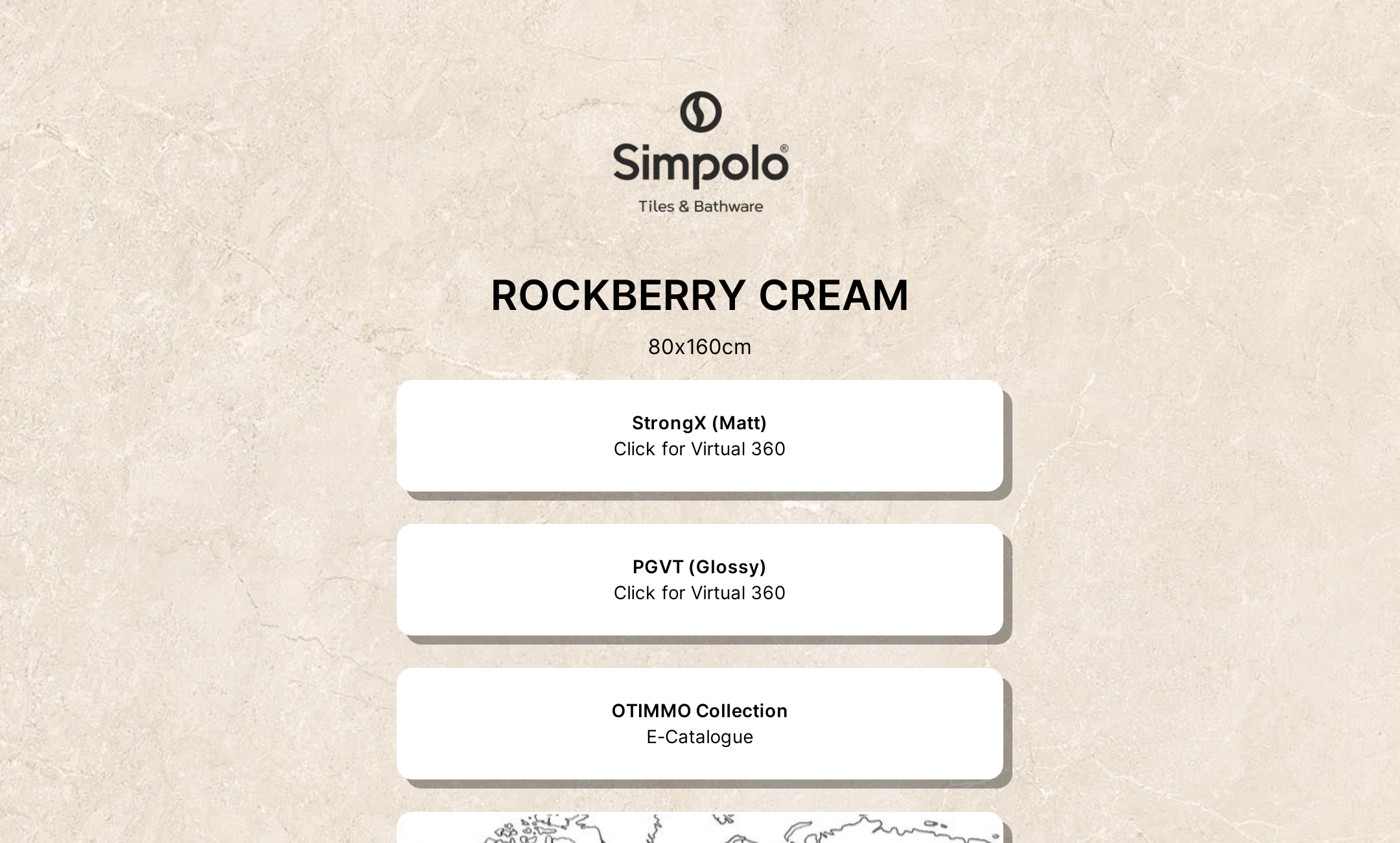 Simpolo Ceramics :: VIRTUAL 360