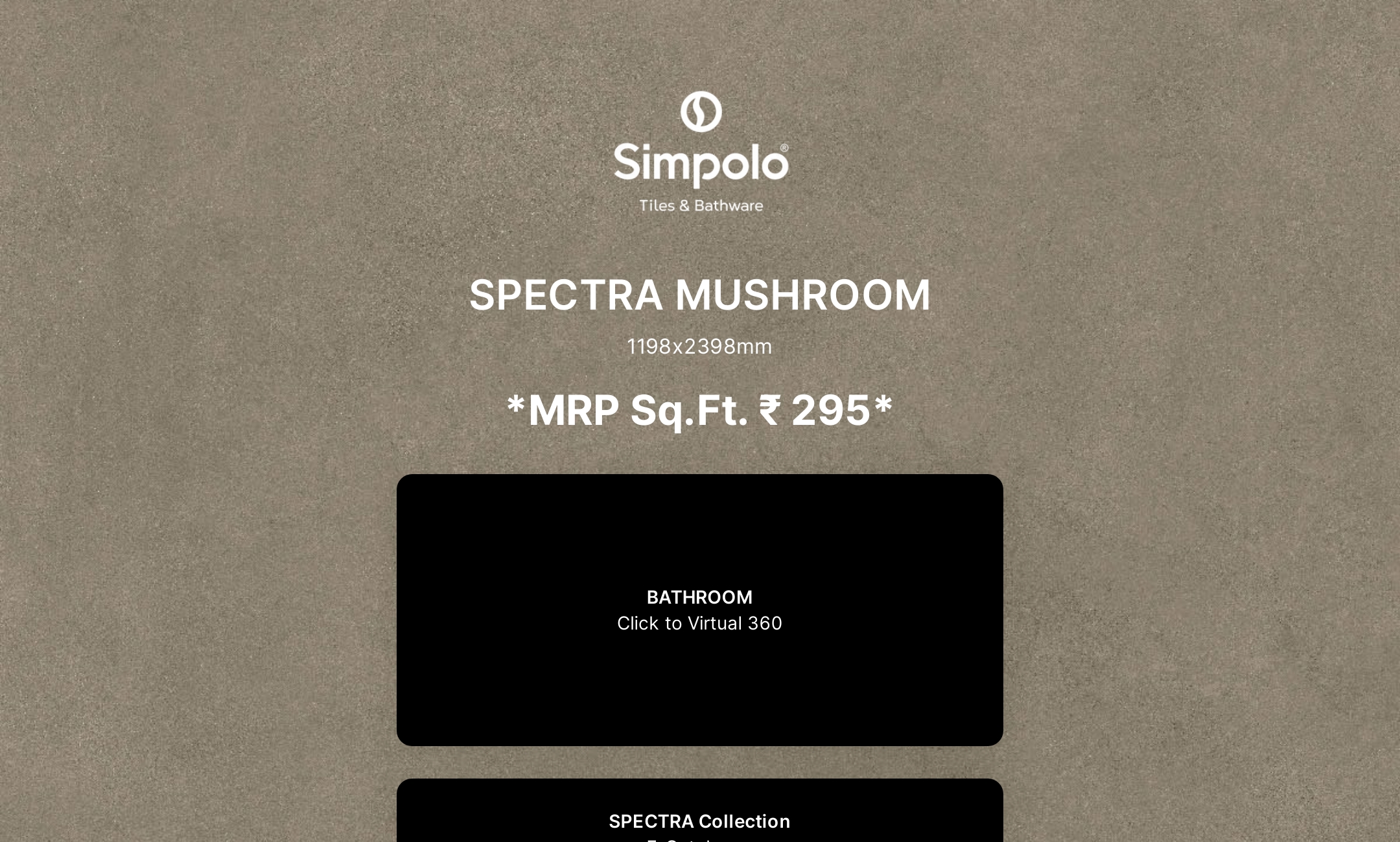 Simpolo Ceramics :: VIRTUAL 360