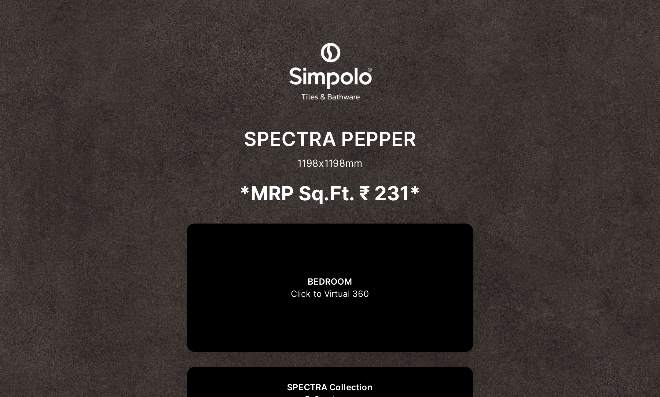 Simpolo Ceramics :: VIRTUAL 360