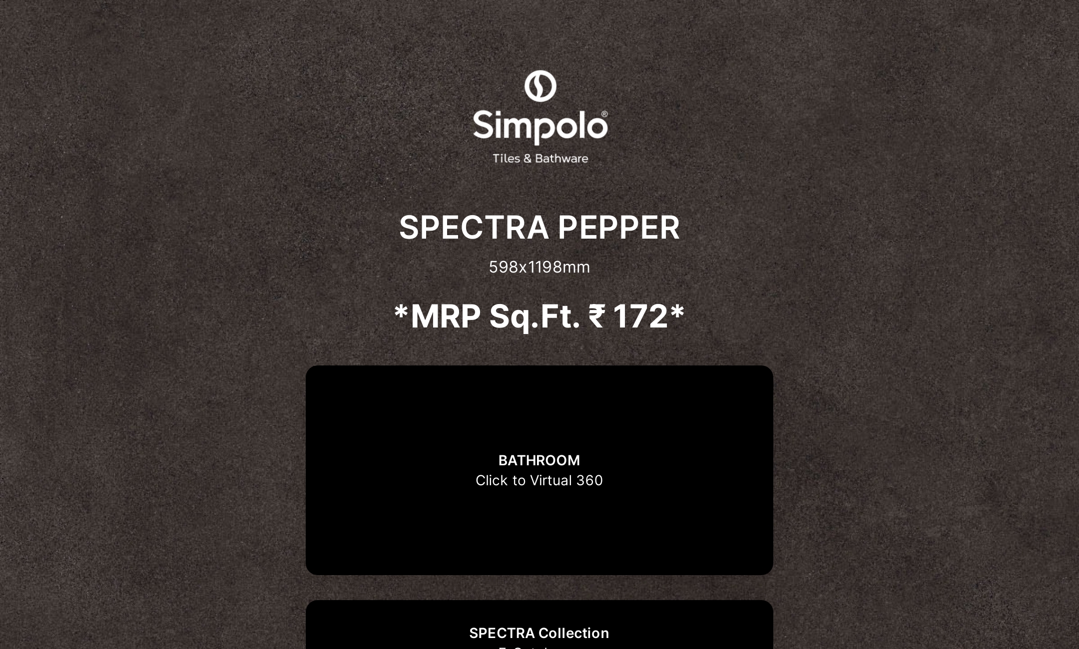 Simpolo Ceramics :: VIRTUAL 360