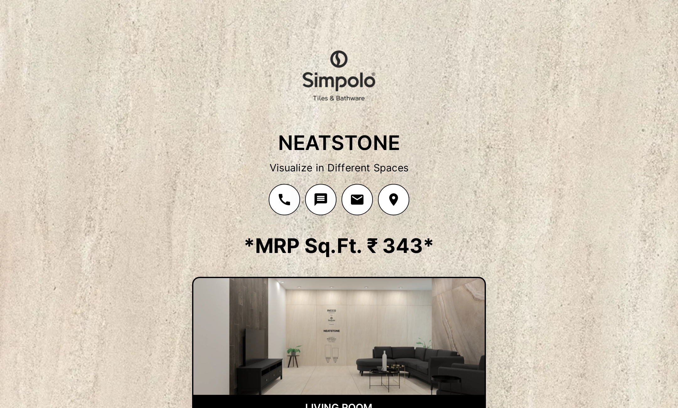 Simpolo Ceramics :: VIRTUAL 360