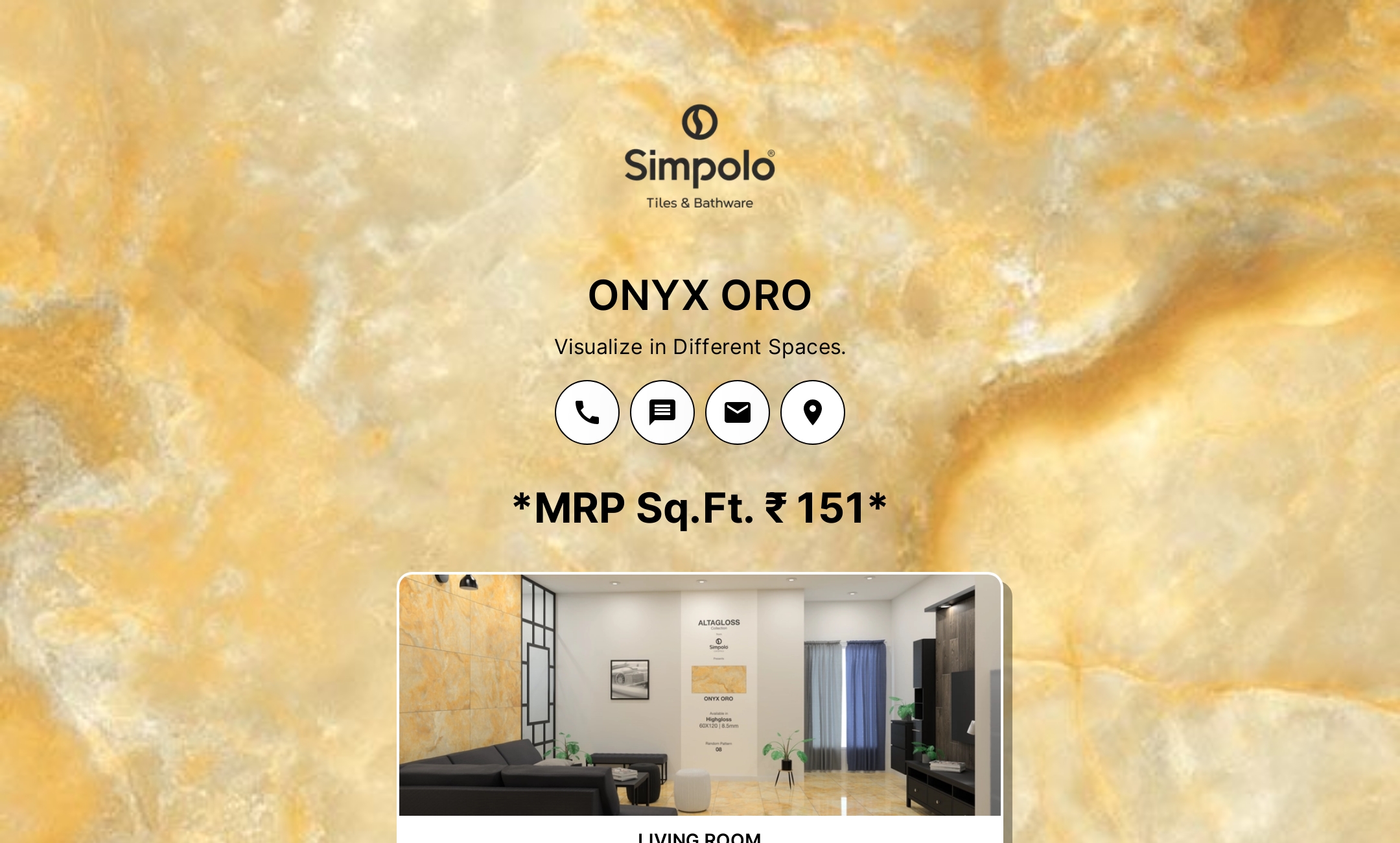 Simpolo Ceramics :: VIRTUAL 360