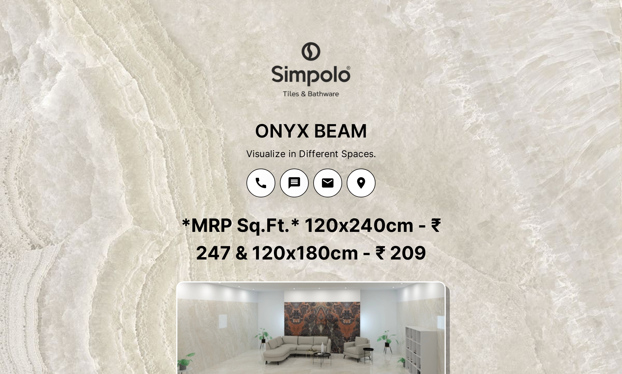 Simpolo Ceramics :: VIRTUAL 360