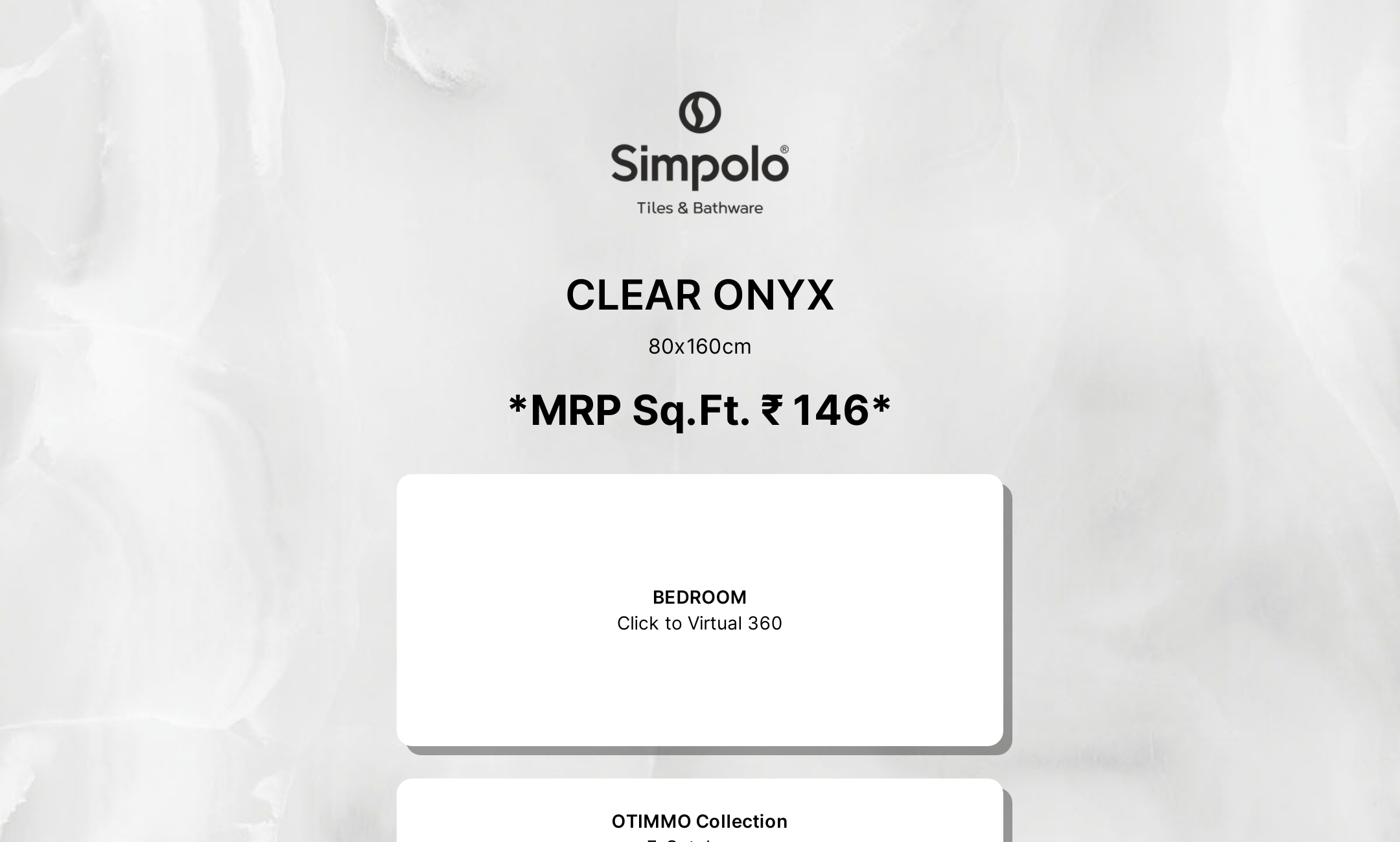 Simpolo Ceramics :: VIRTUAL 360