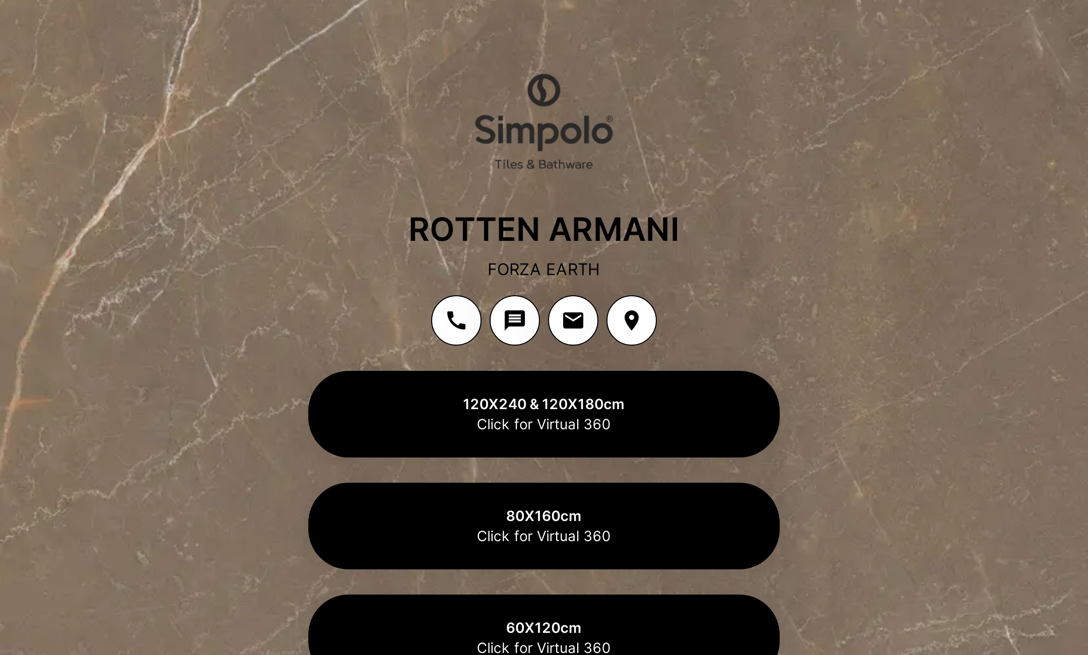 Simpolo Ceramics :: VIRTUAL 360