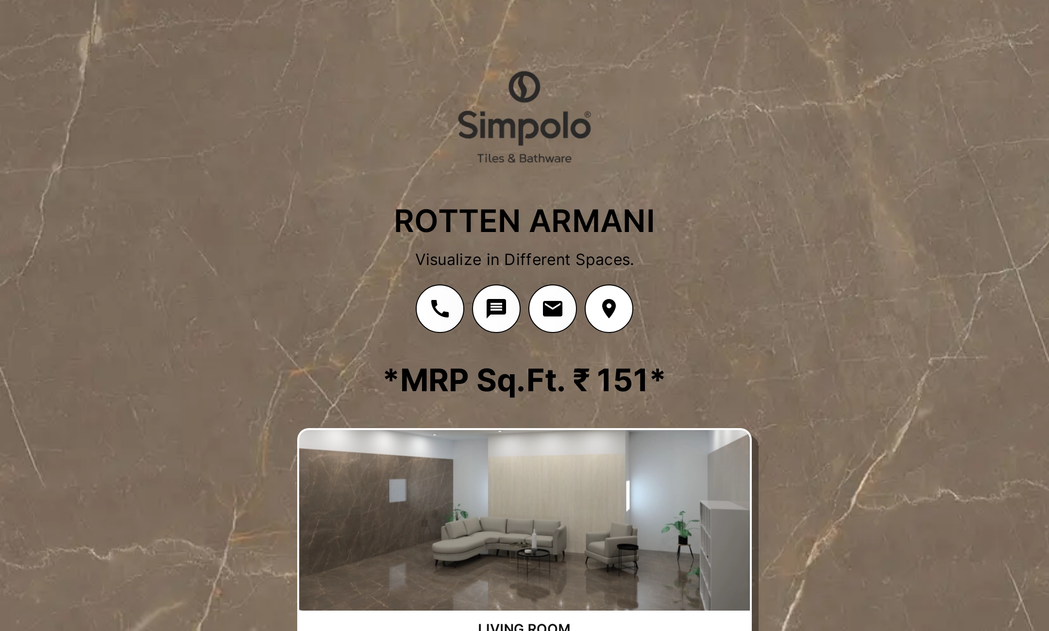 Simpolo Ceramics :: VIRTUAL 360