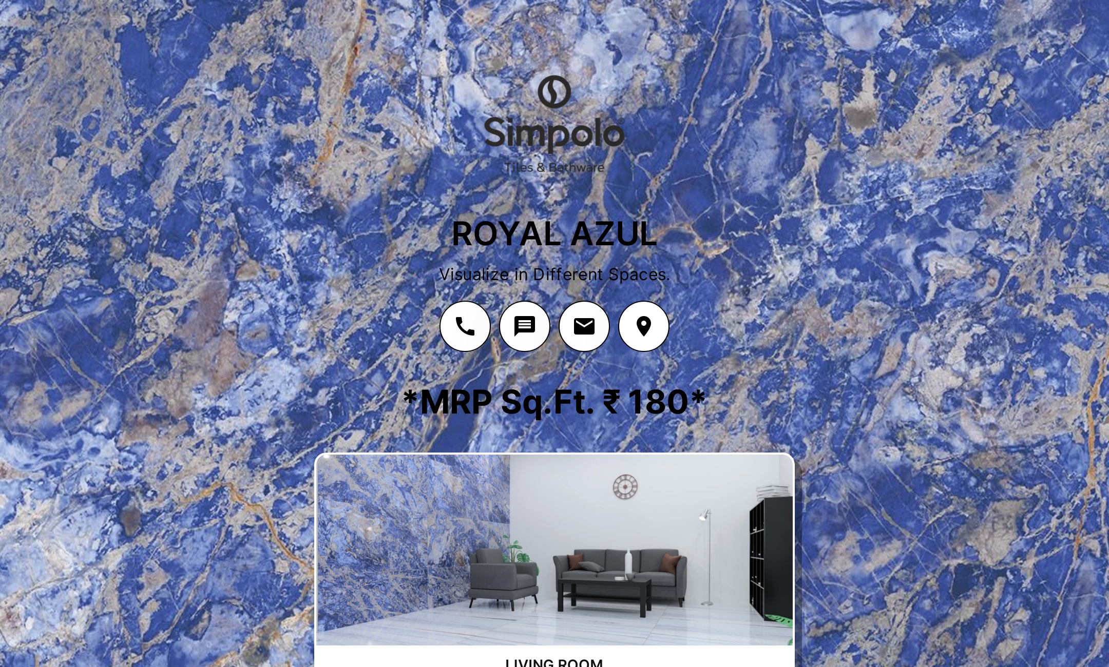 Simpolo Ceramics :: VIRTUAL 360