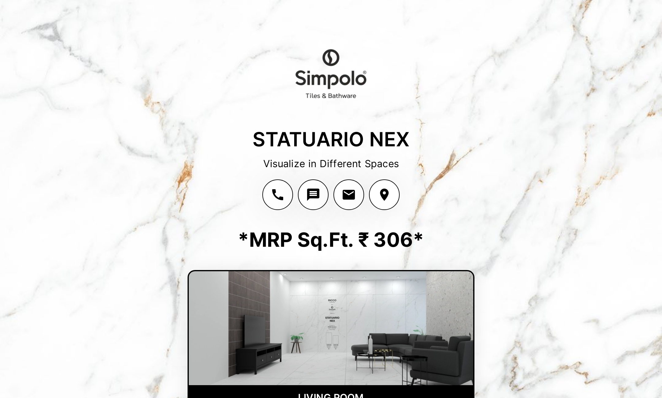 Simpolo Ceramics :: VIRTUAL 360