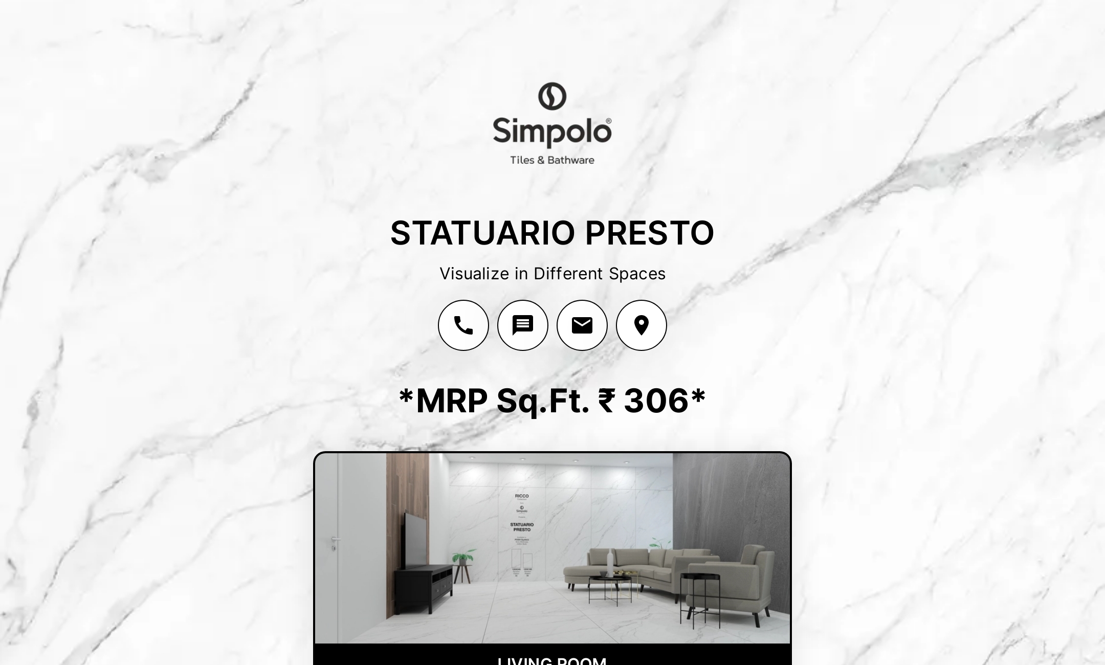 Simpolo Ceramics :: VIRTUAL 360