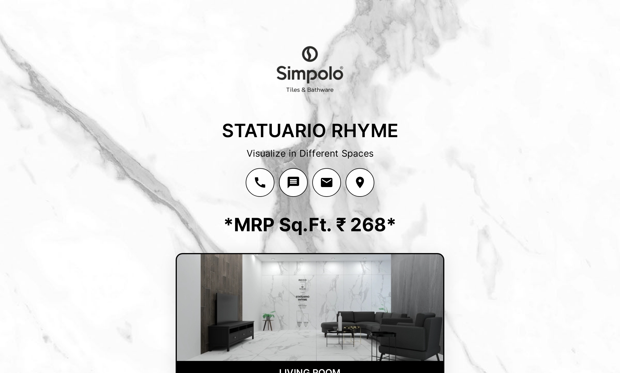 Simpolo Ceramics :: VIRTUAL 360