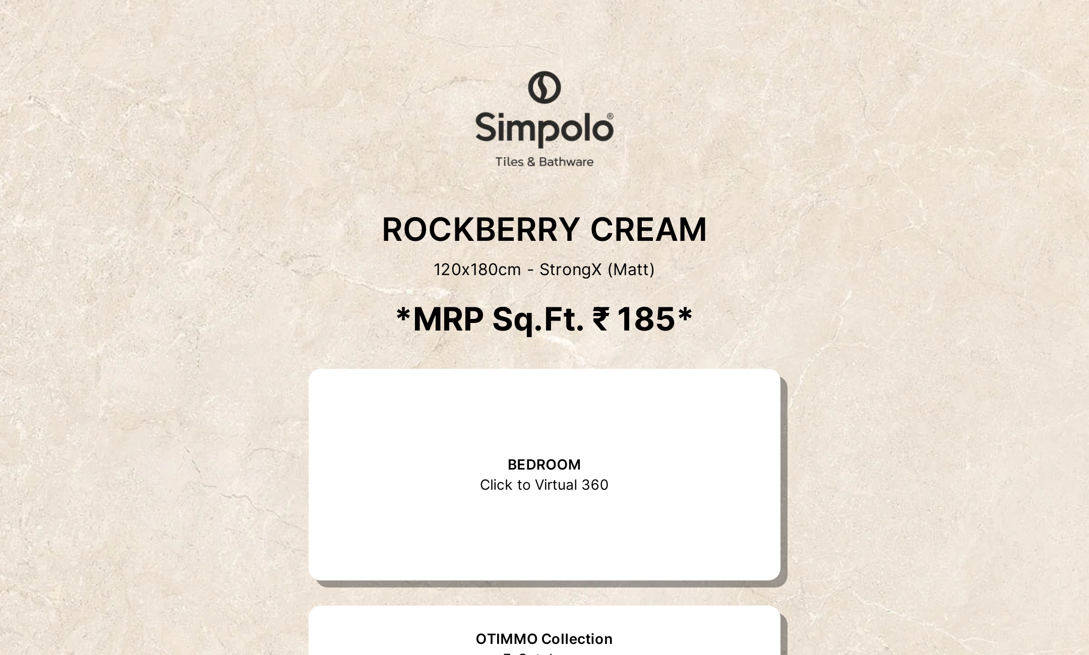 Simpolo Ceramics :: VIRTUAL 360