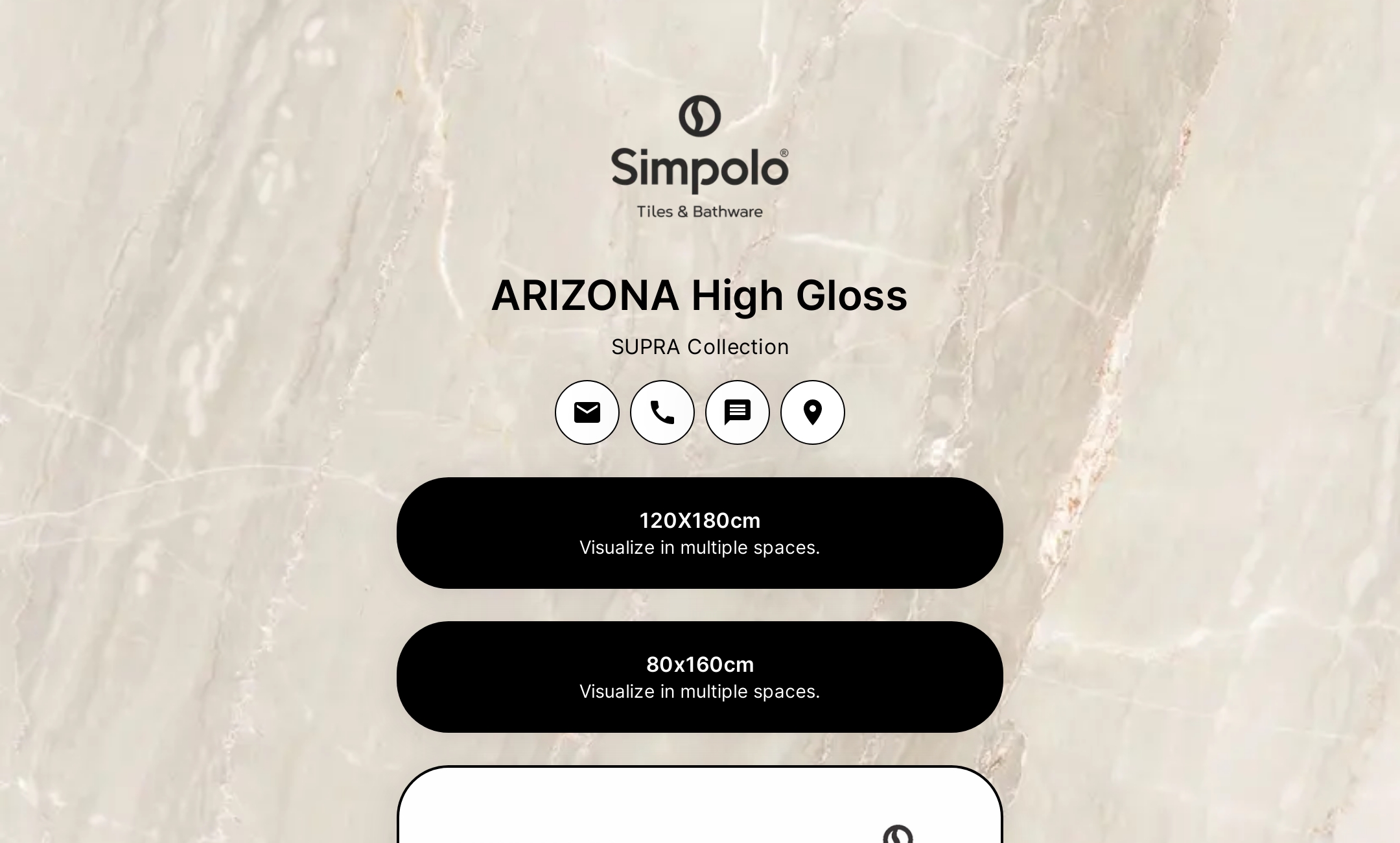 Simpolo Ceramics :: VIRTUAL 360