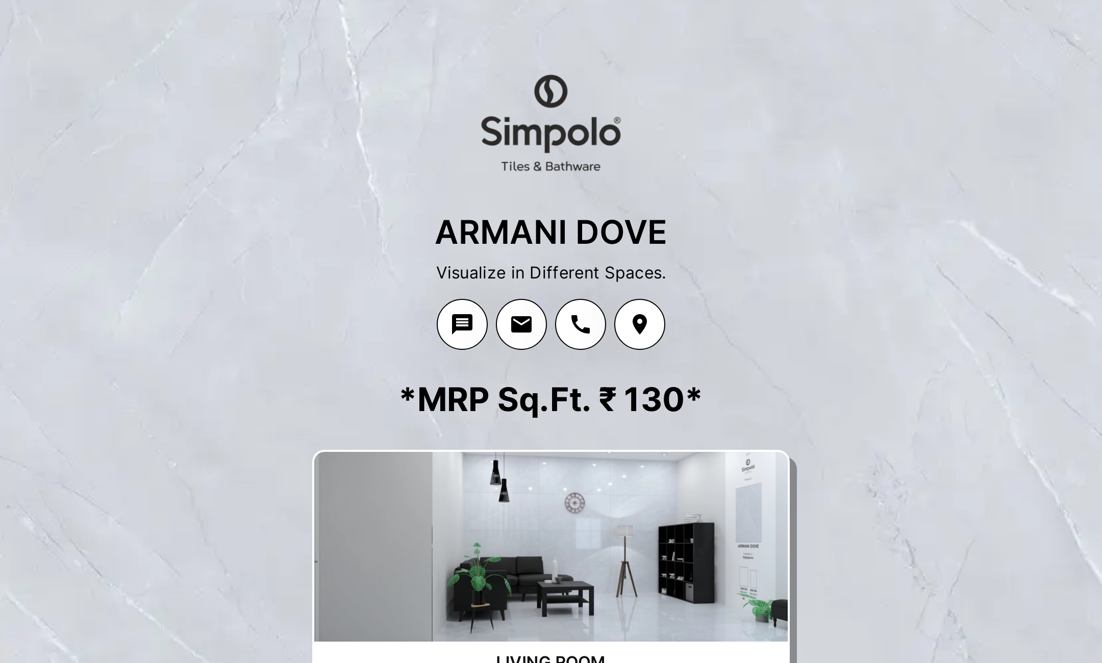Simpolo Ceramics :: VIRTUAL 360