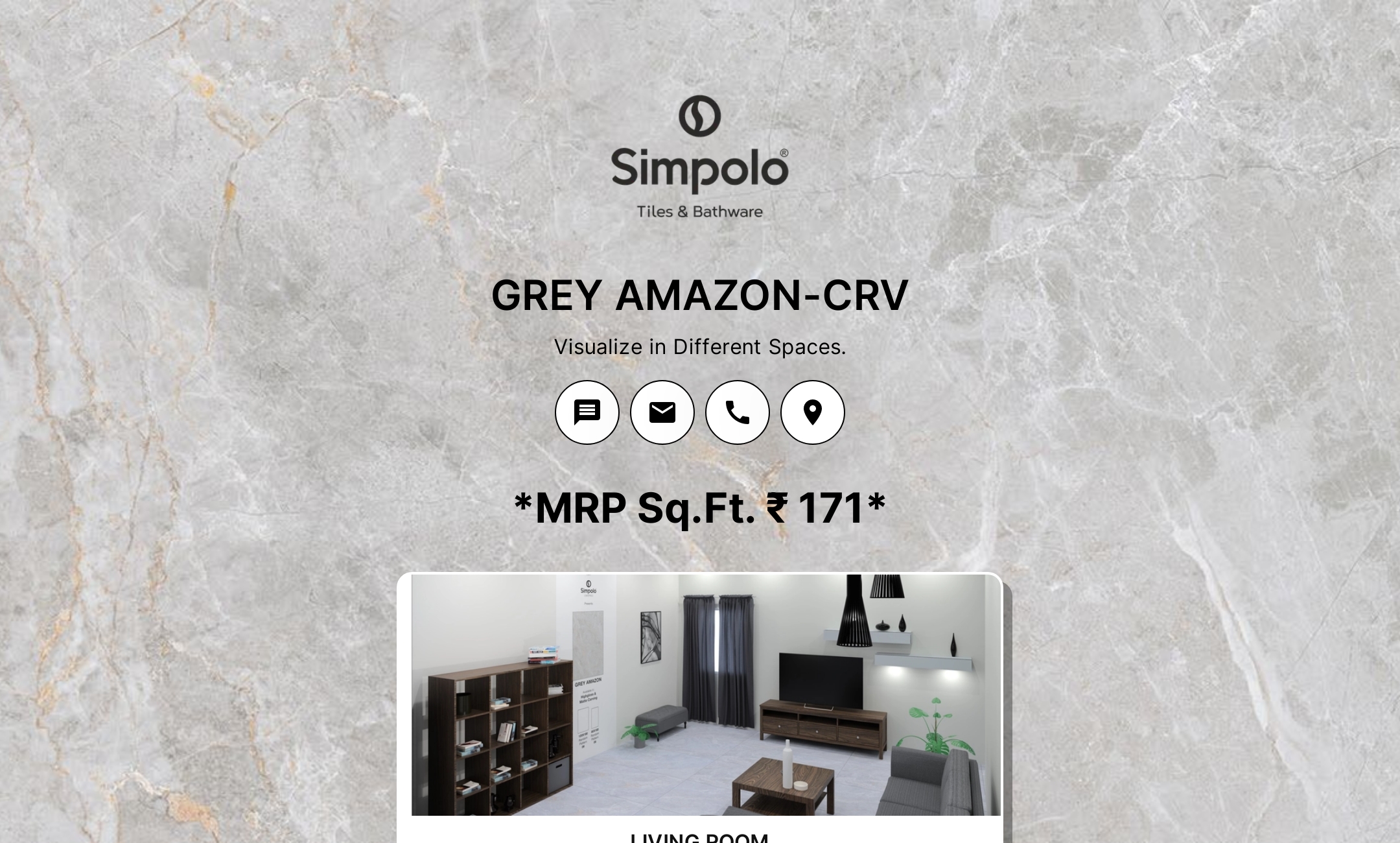 Simpolo Ceramics :: VIRTUAL 360