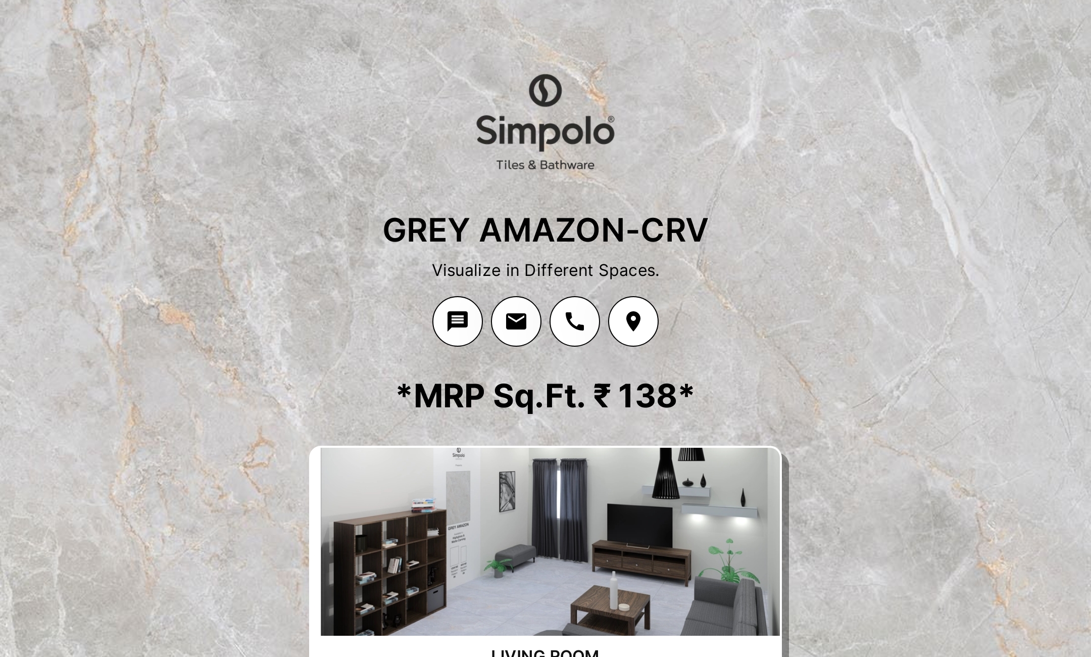 Simpolo Ceramics :: VIRTUAL 360
