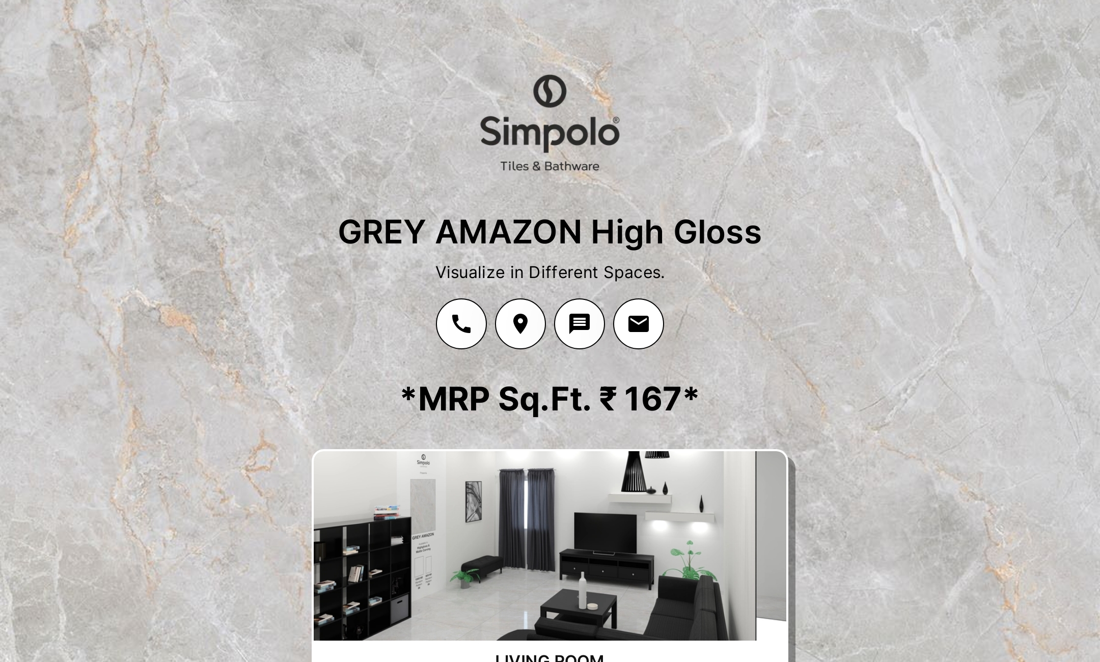 Simpolo Ceramics :: VIRTUAL 360