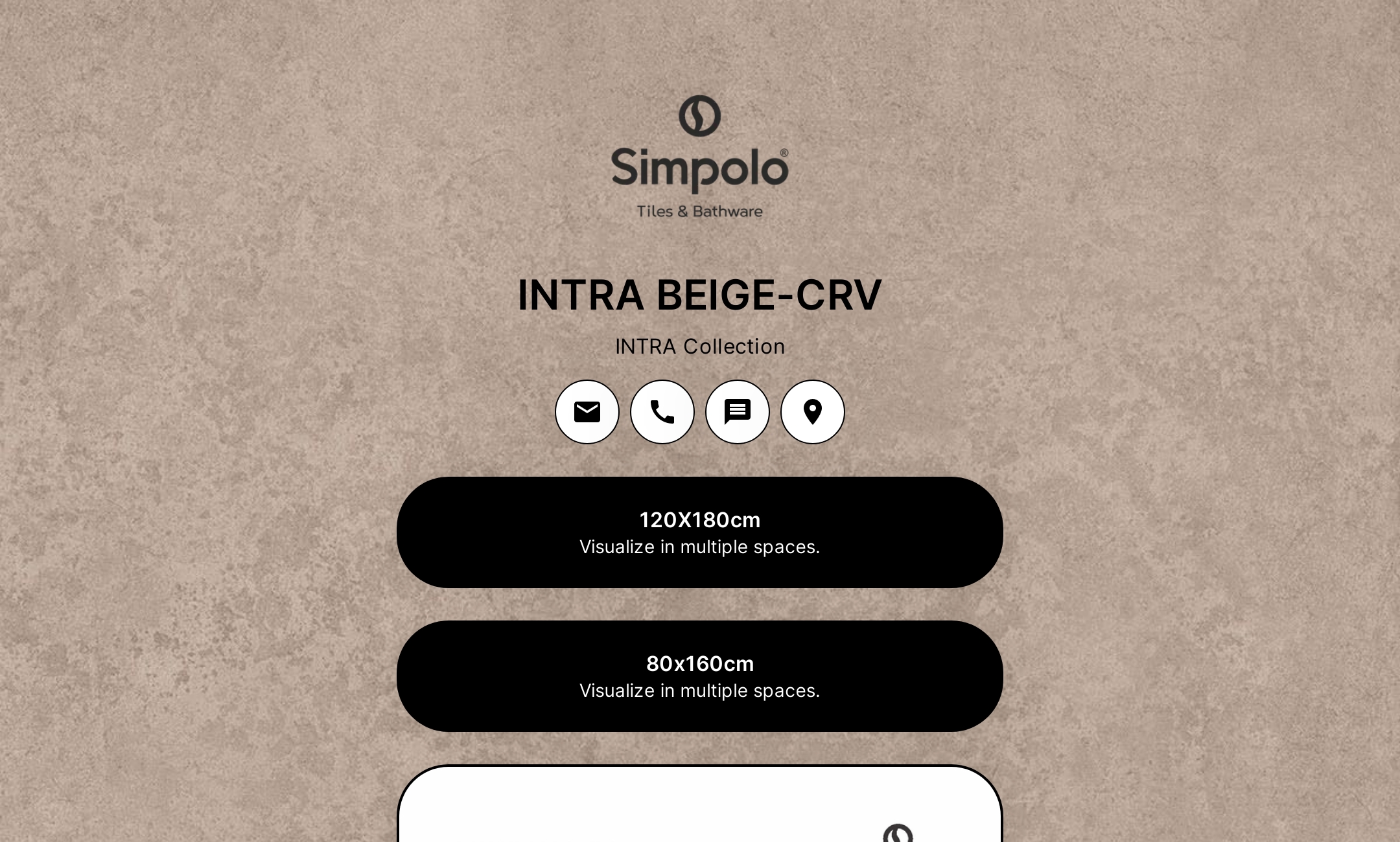 Simpolo Ceramics :: VIRTUAL 360