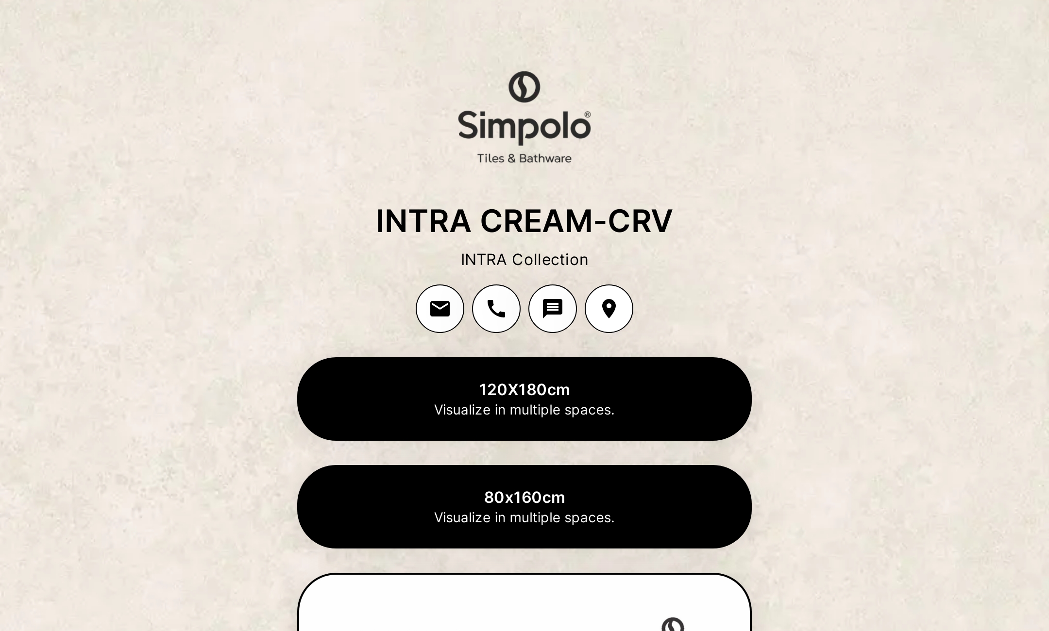 Simpolo Ceramics :: VIRTUAL 360