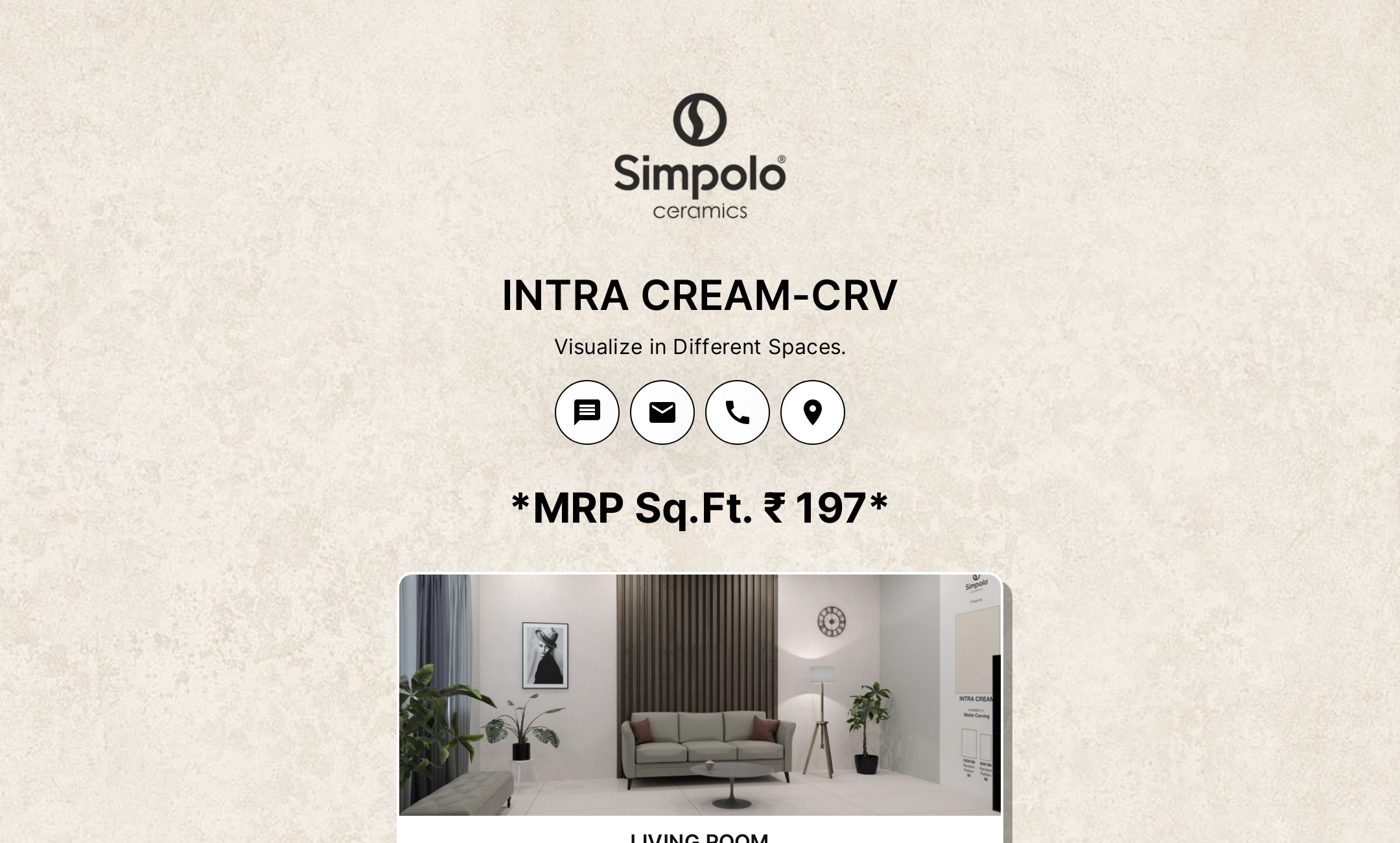 Simpolo Ceramics :: VIRTUAL 360