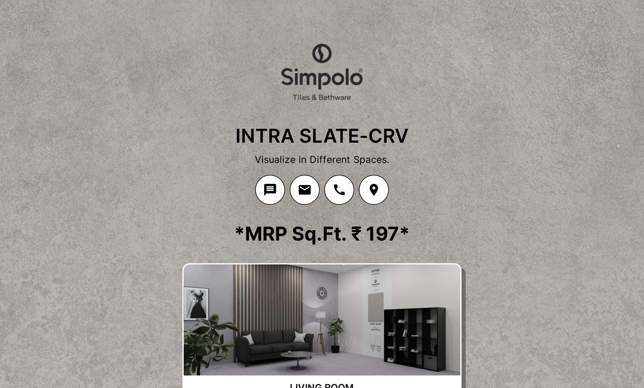 Simpolo Ceramics :: VIRTUAL 360