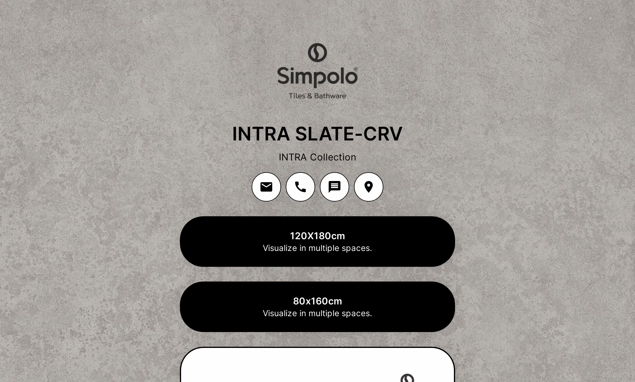 Simpolo Ceramics :: VIRTUAL 360