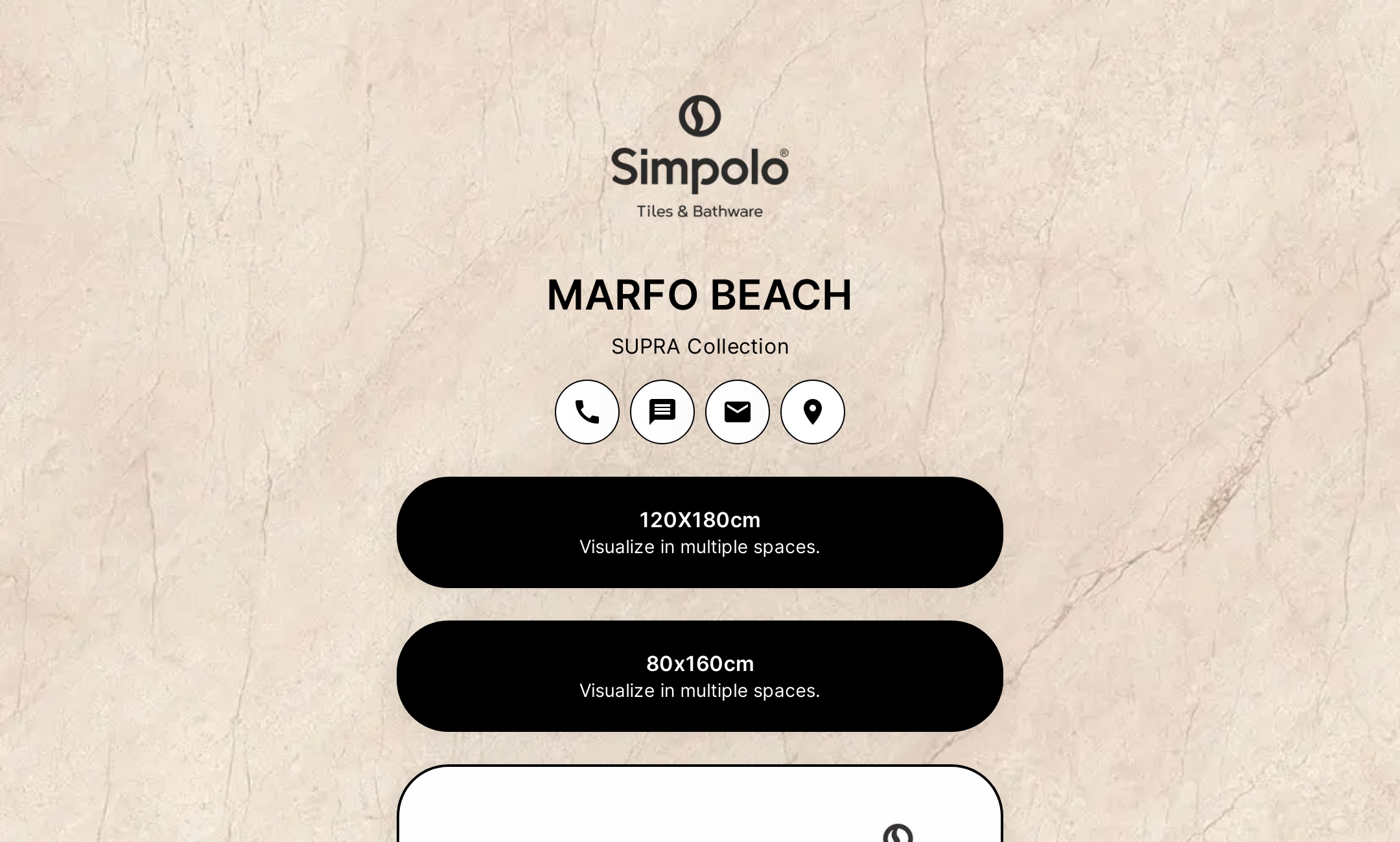 Simpolo Ceramics :: VIRTUAL 360