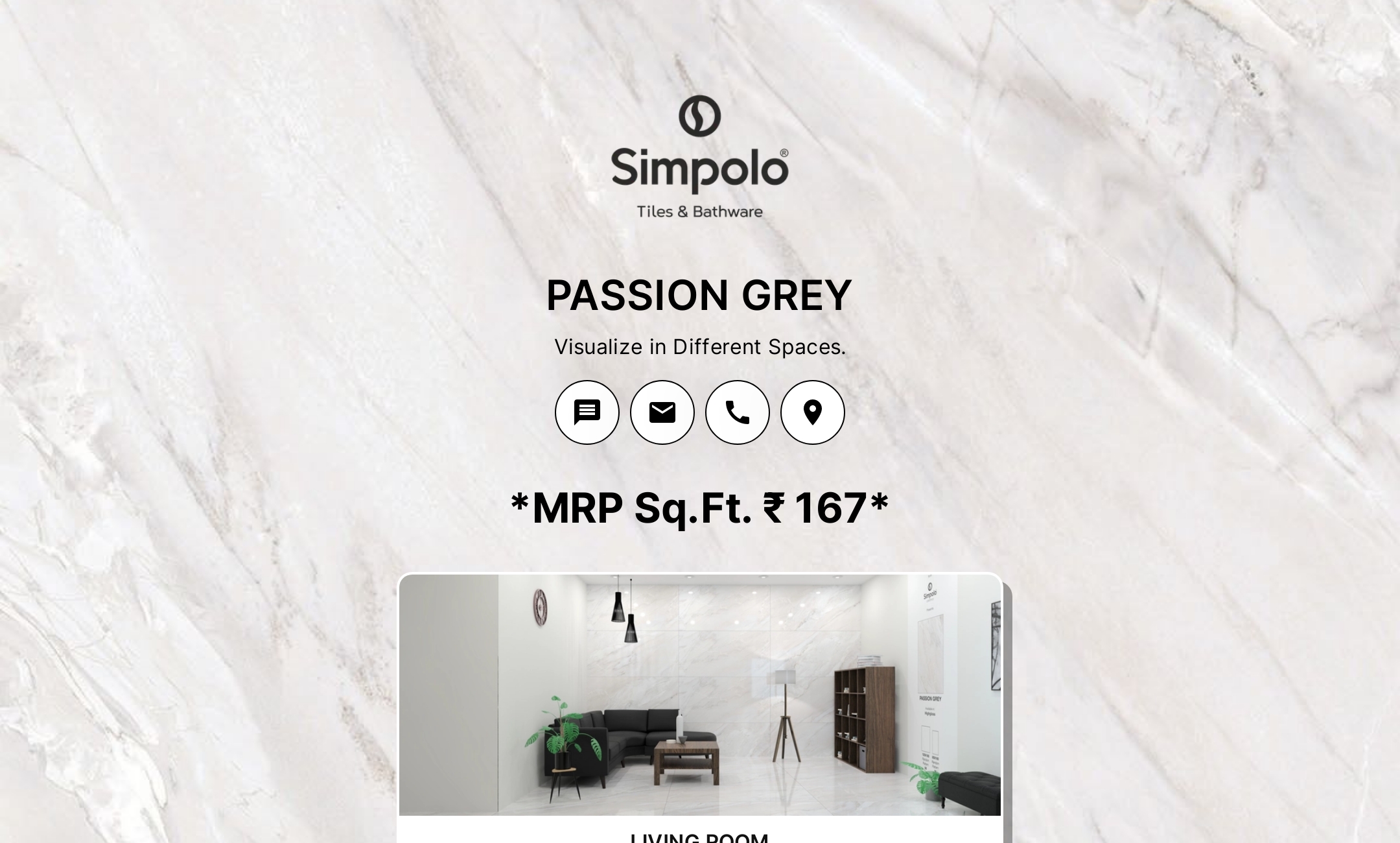Simpolo Ceramics :: VIRTUAL 360
