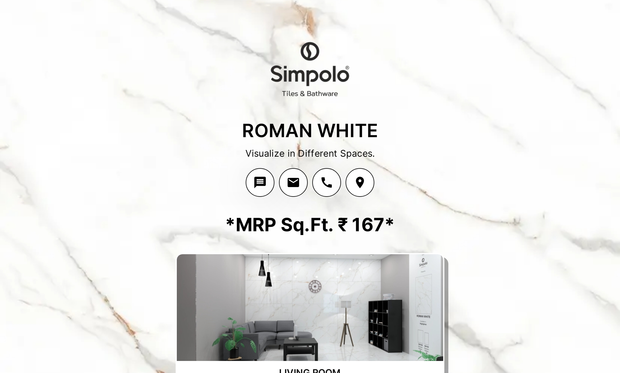 Simpolo Ceramics :: VIRTUAL 360