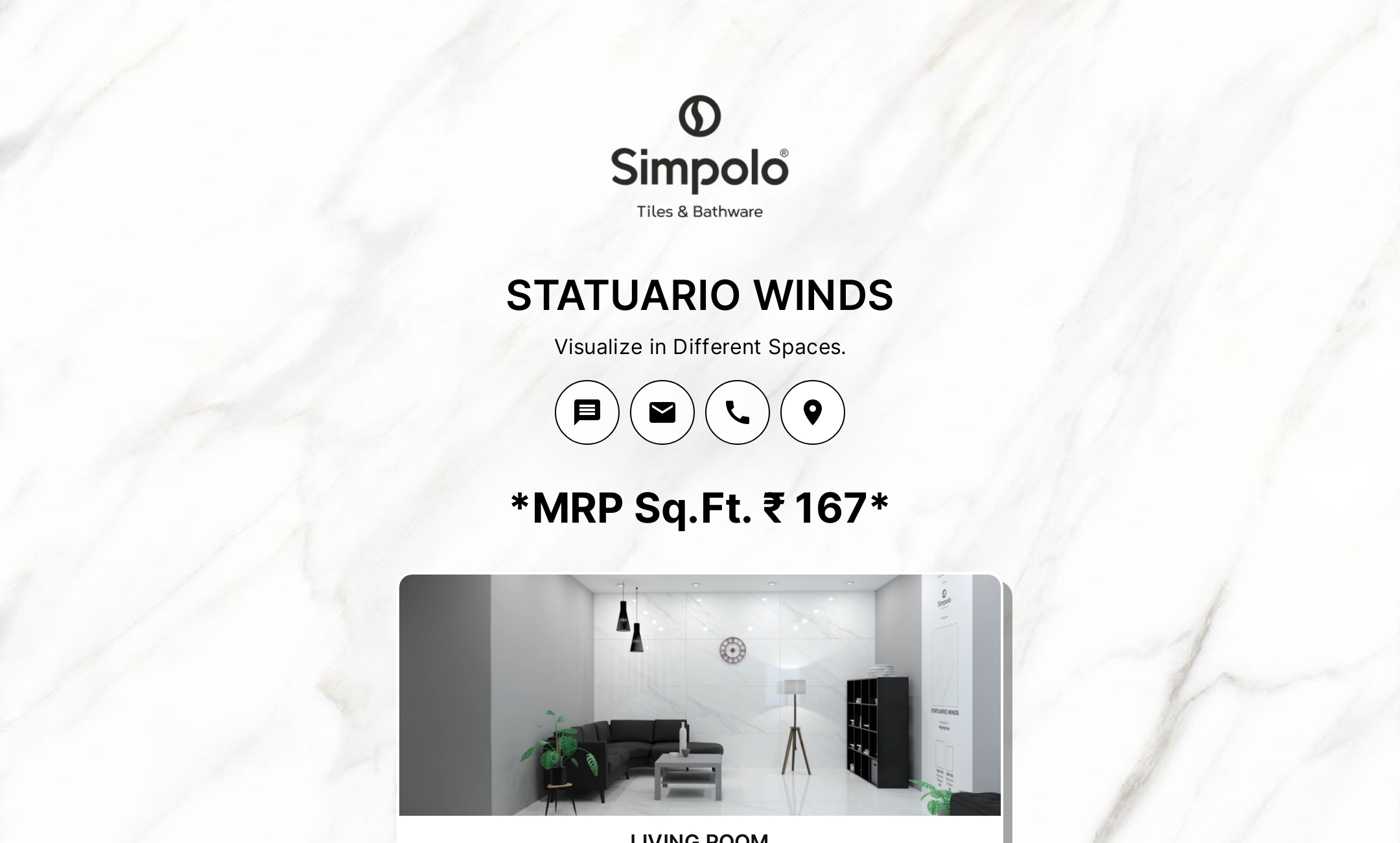 Simpolo Ceramics :: VIRTUAL 360