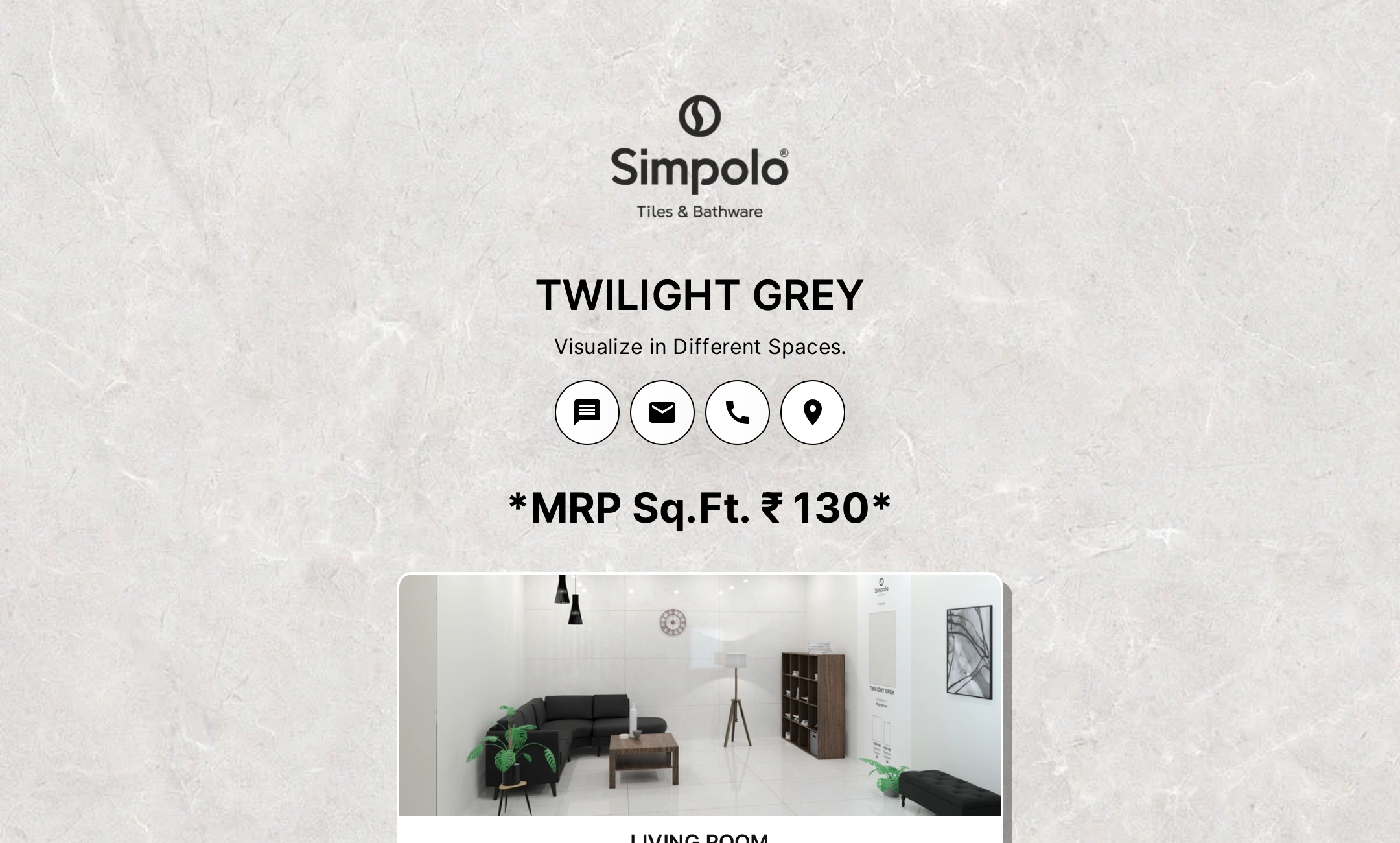 Simpolo Ceramics :: VIRTUAL 360
