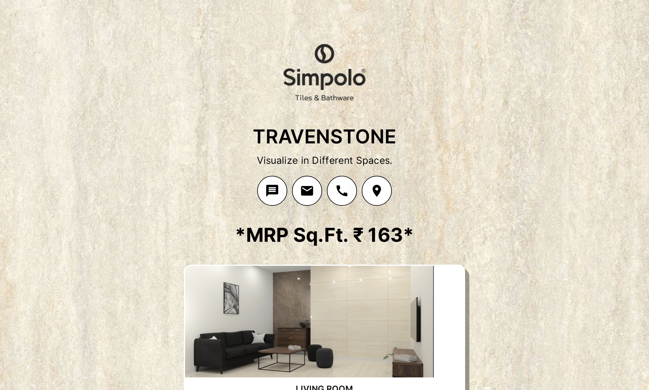 Simpolo Ceramics :: VIRTUAL 360